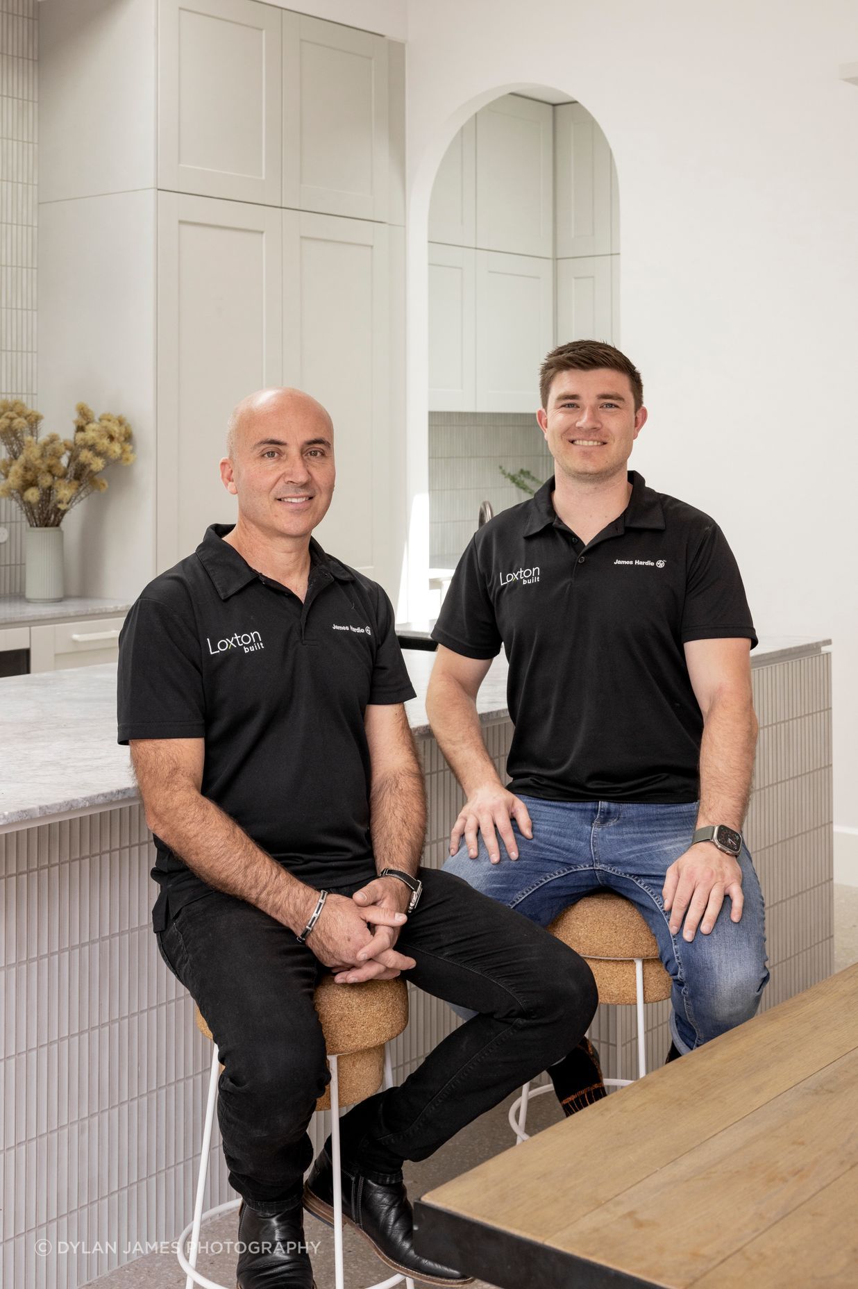 Florence | Surrey Hills by Loxton Built | ArchiPro AU