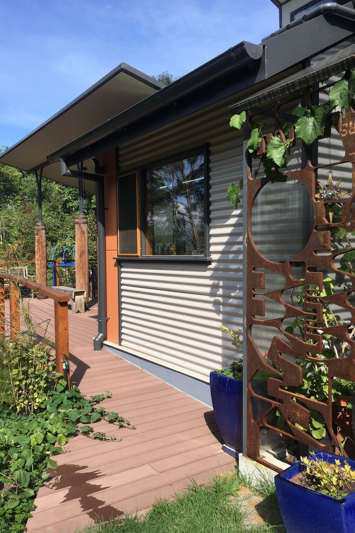 Drumkerin by Mahalath Halperin Architects | ArchiPro AU