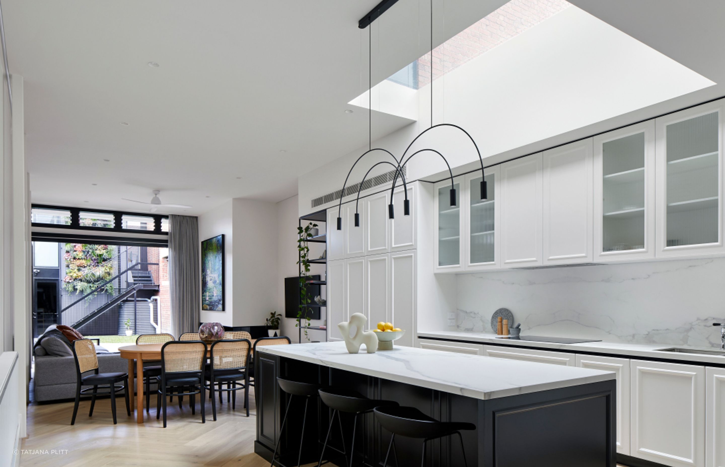 Stretto House by APC Build | ArchiPro AU