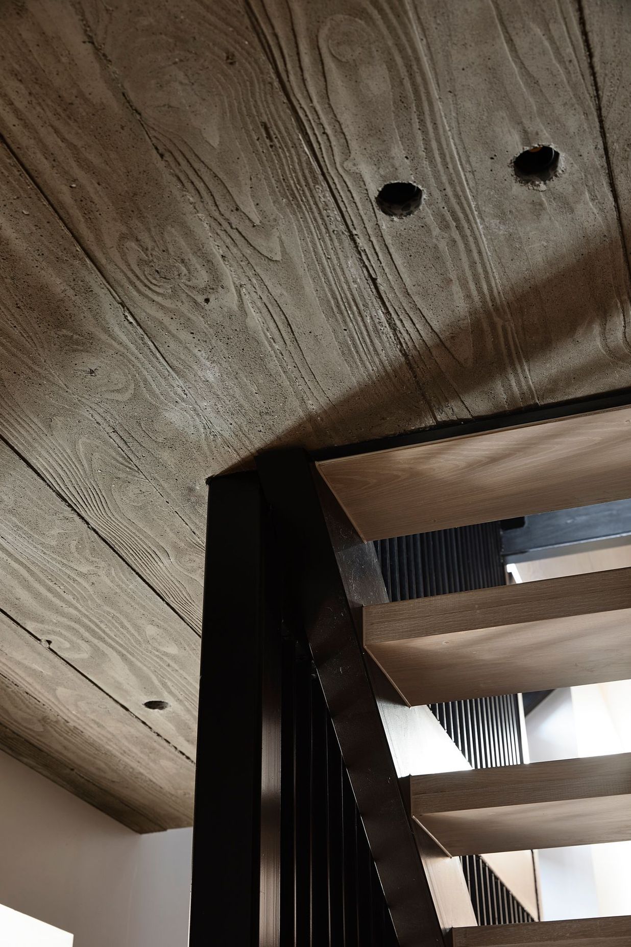 Richmond House by JOST Architects | ArchiPro AU