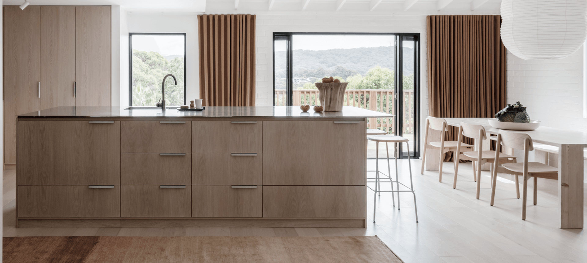 Four Ages by Green Anvil Co. | ArchiPro AU