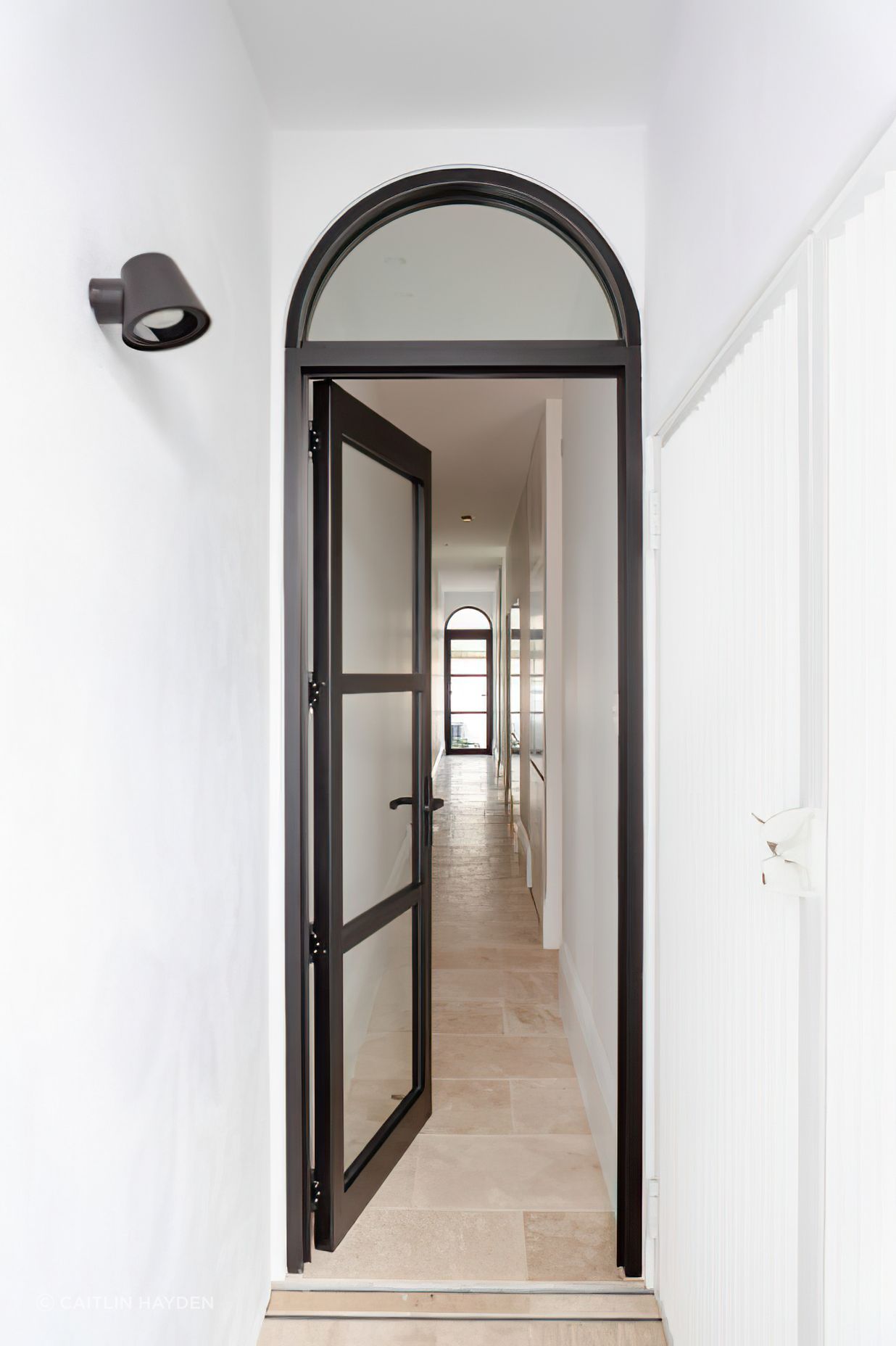 Bruce Street by Space Design Architecture | ArchiPro AU