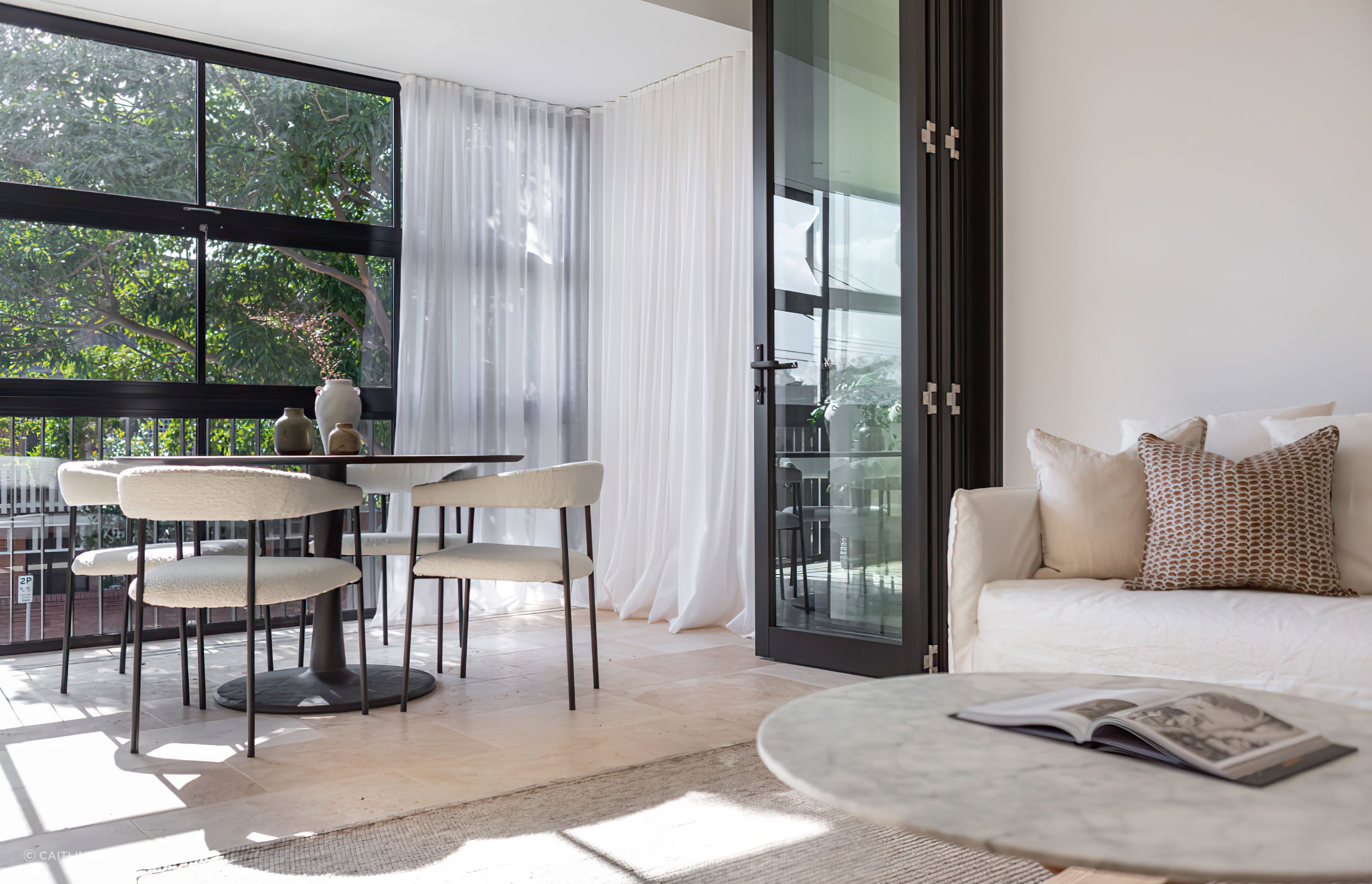 Bruce Street by Space Design Architecture | ArchiPro AU