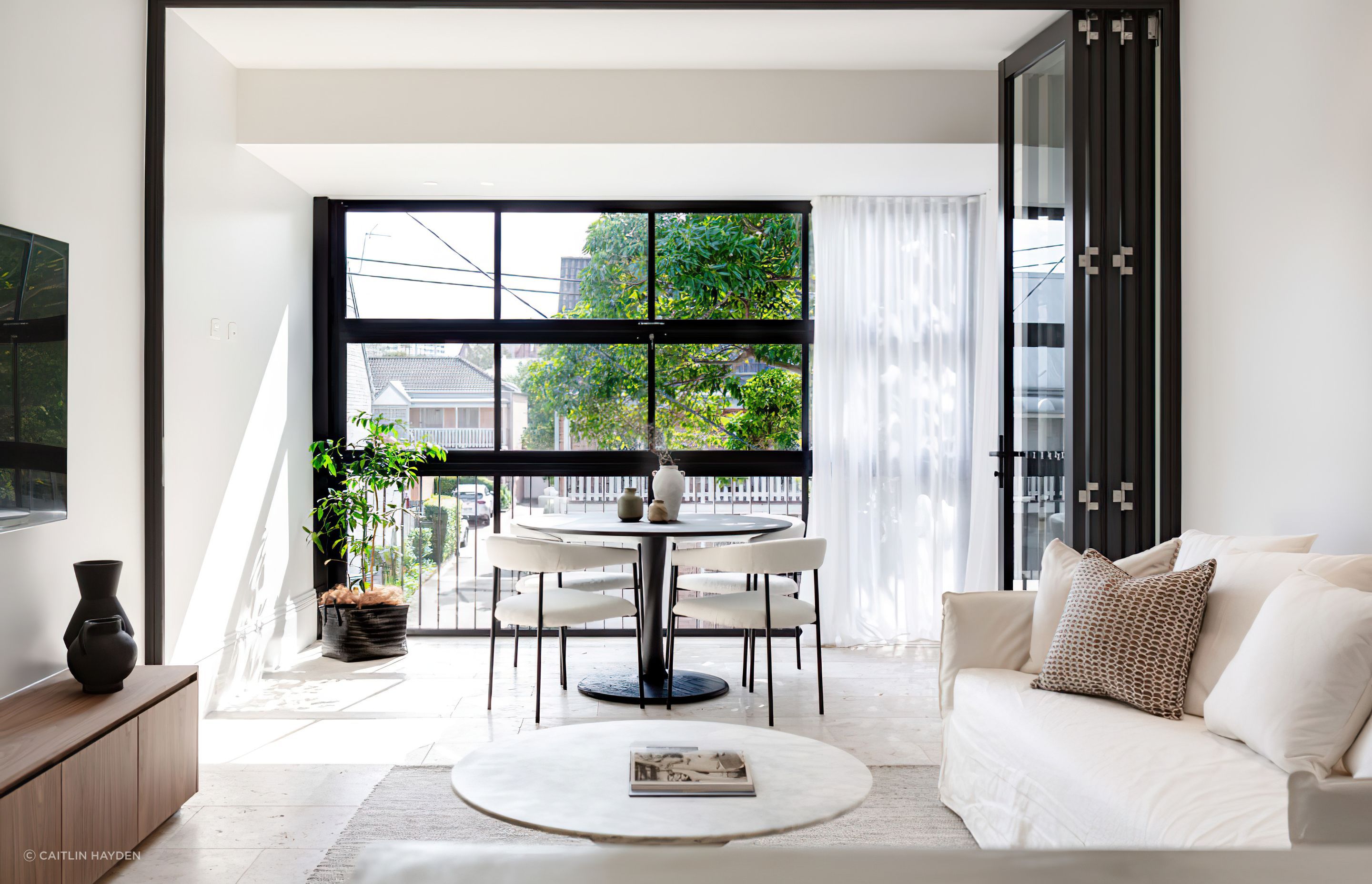 Bruce Street by Space Design Architecture | ArchiPro AU