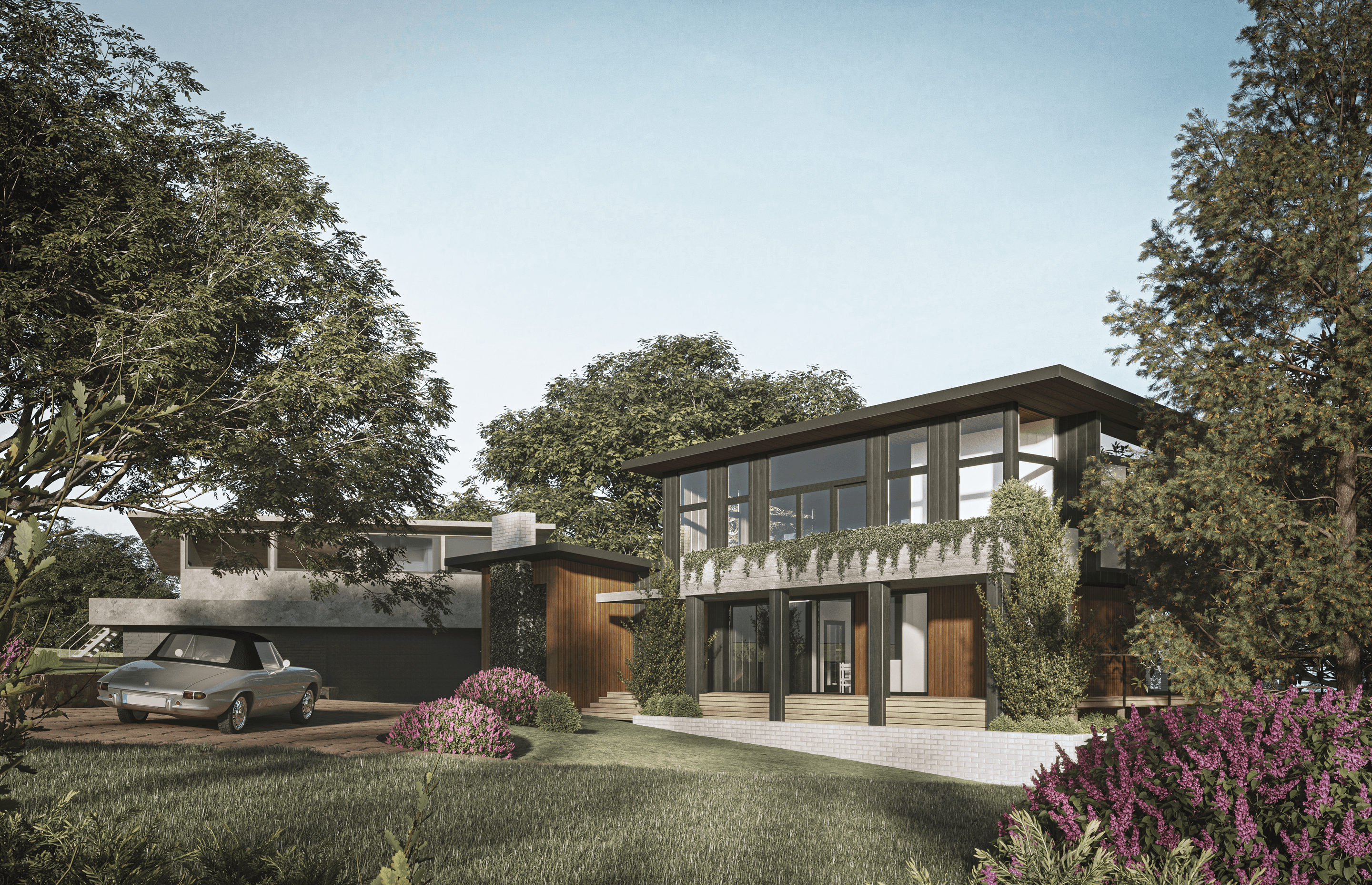 Galston by Map Architects | ArchiPro AU