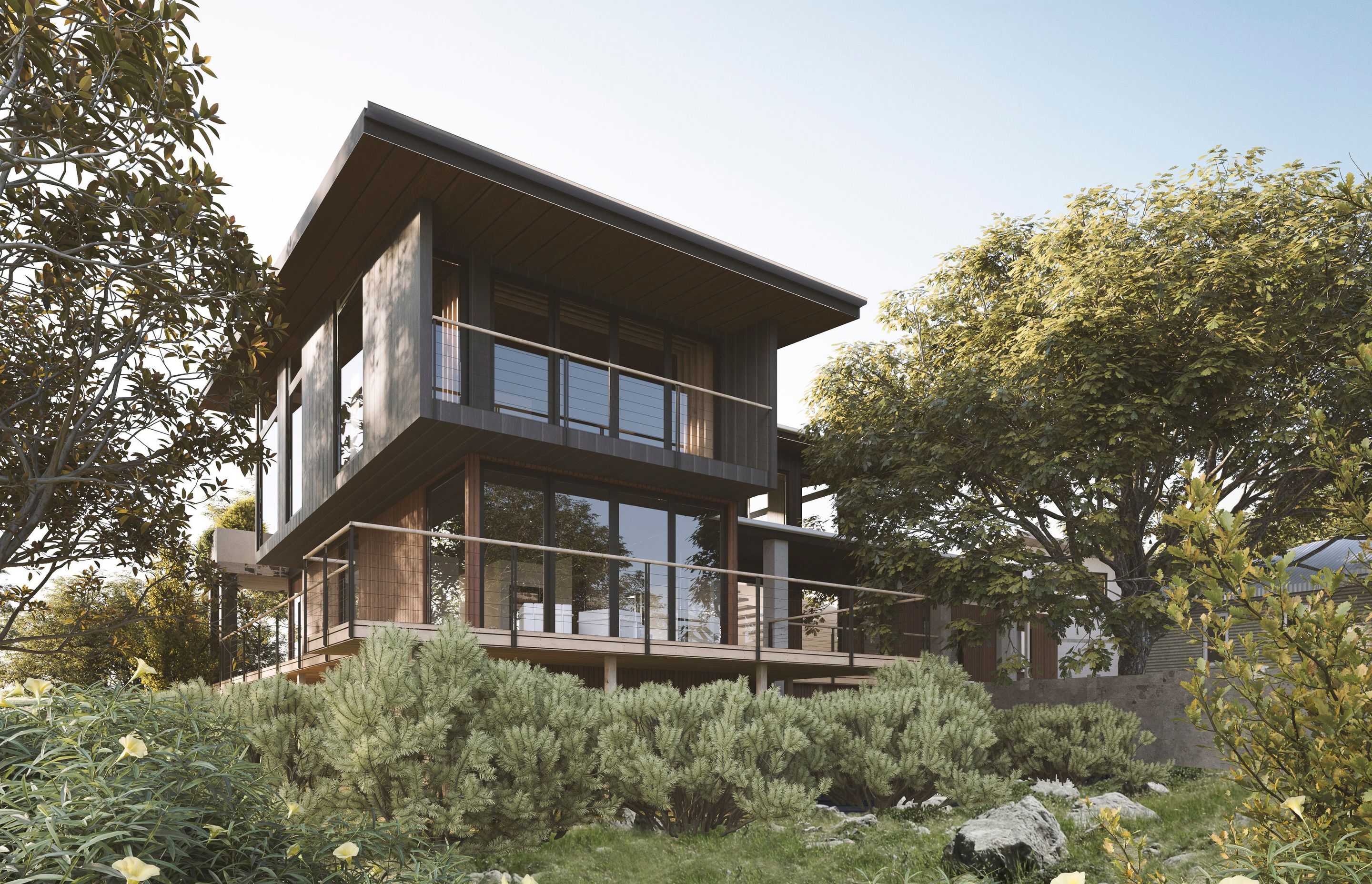 Galston by Map Architects | ArchiPro AU