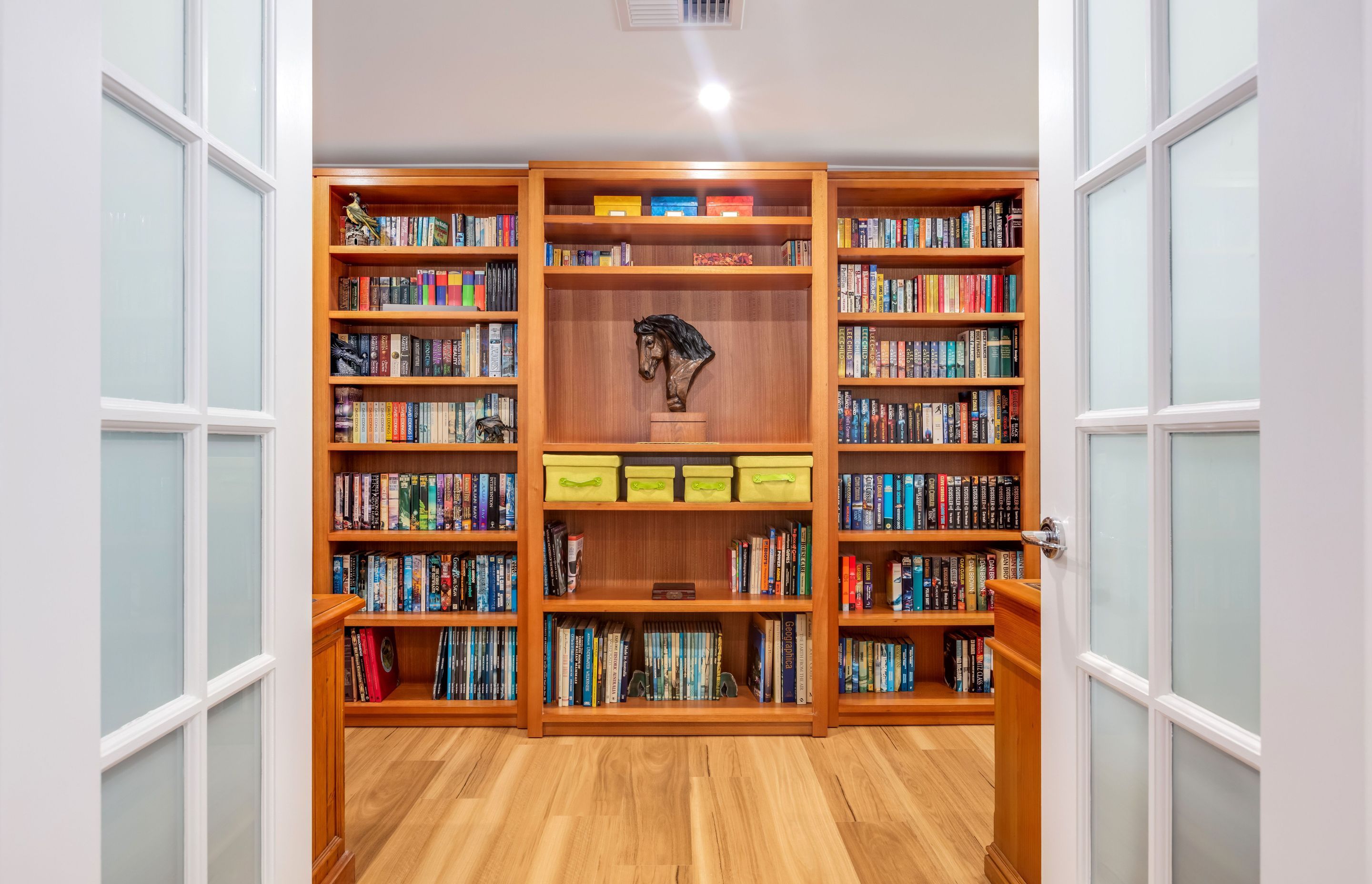 David Place by Spannenberg & Son | ArchiPro AU