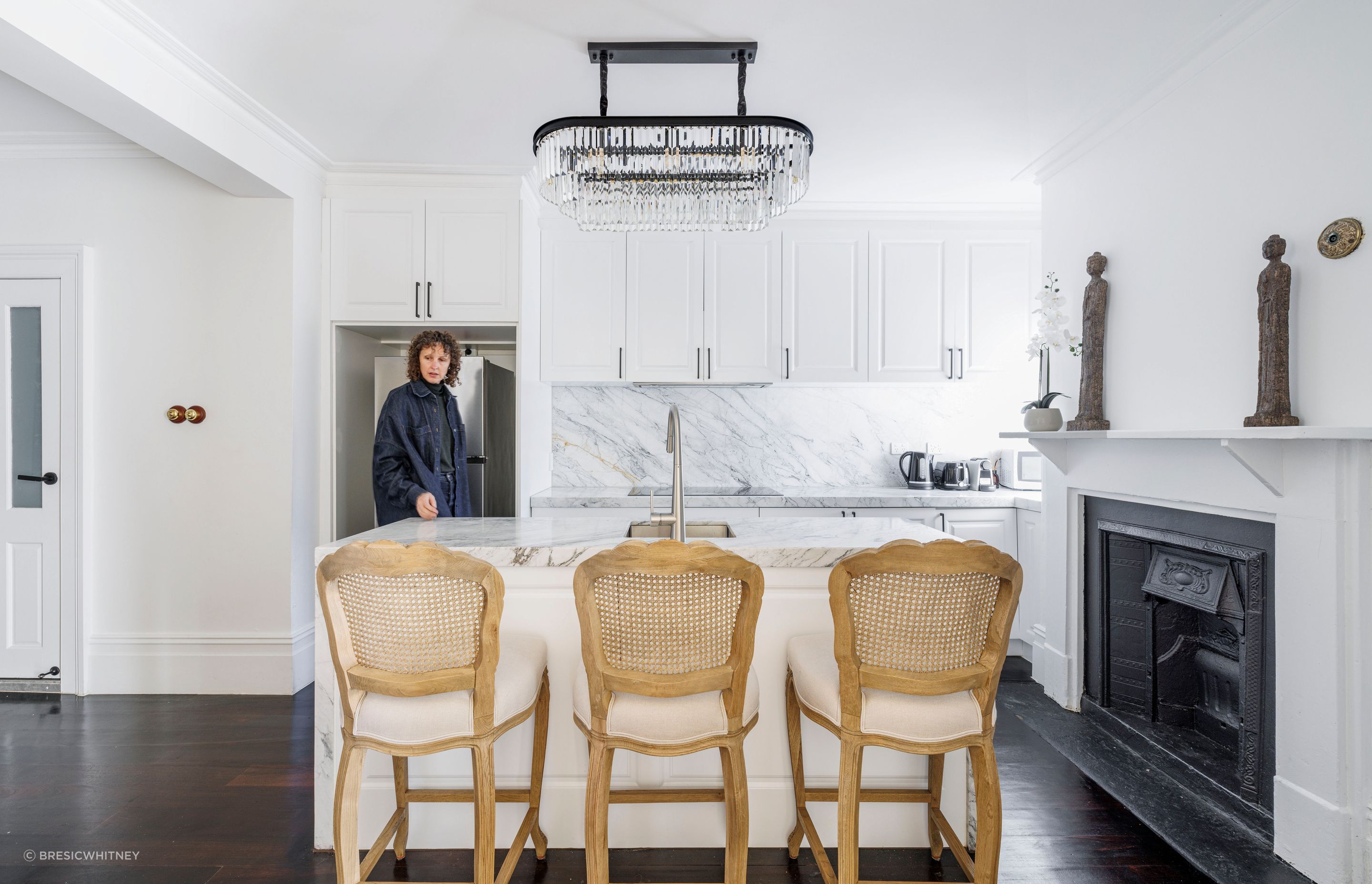 Glebe Point Heritage by Kyearn Architecture | ArchiPro AU