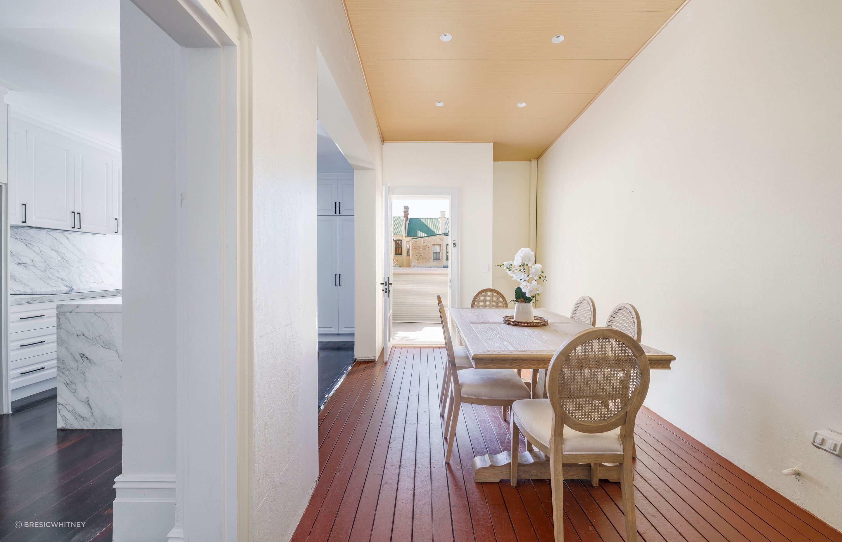 Glebe Point Heritage by Kyearn Architecture | ArchiPro AU