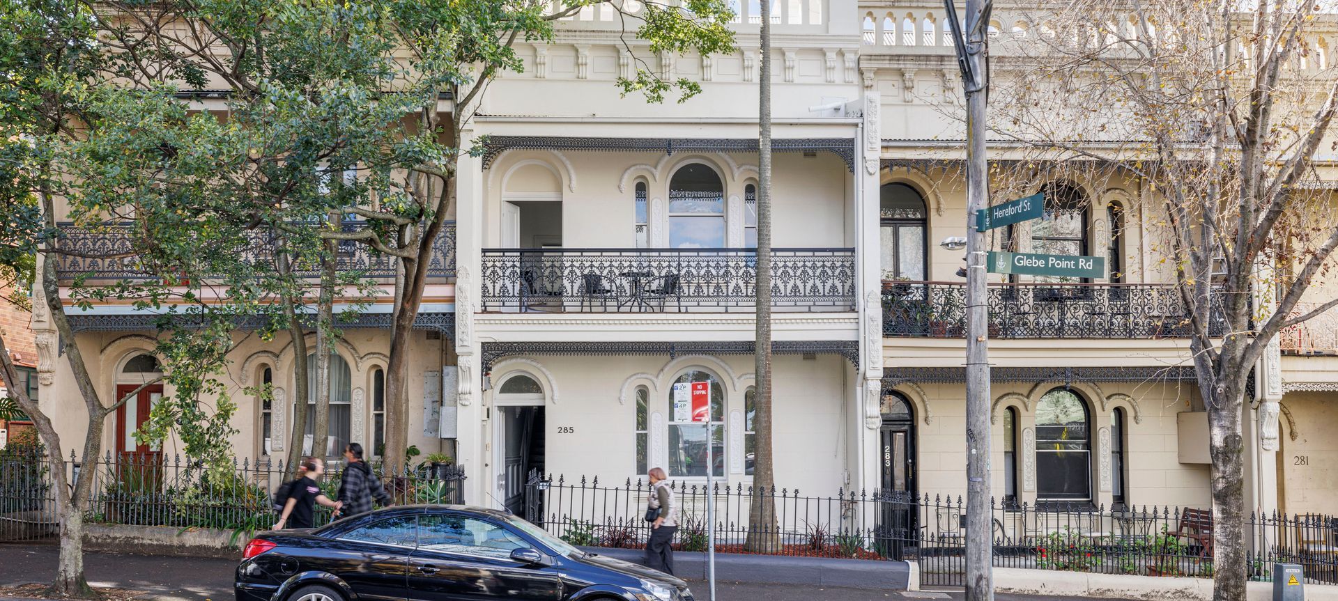 Glebe Point Heritage by Kyearn Architecture | ArchiPro AU