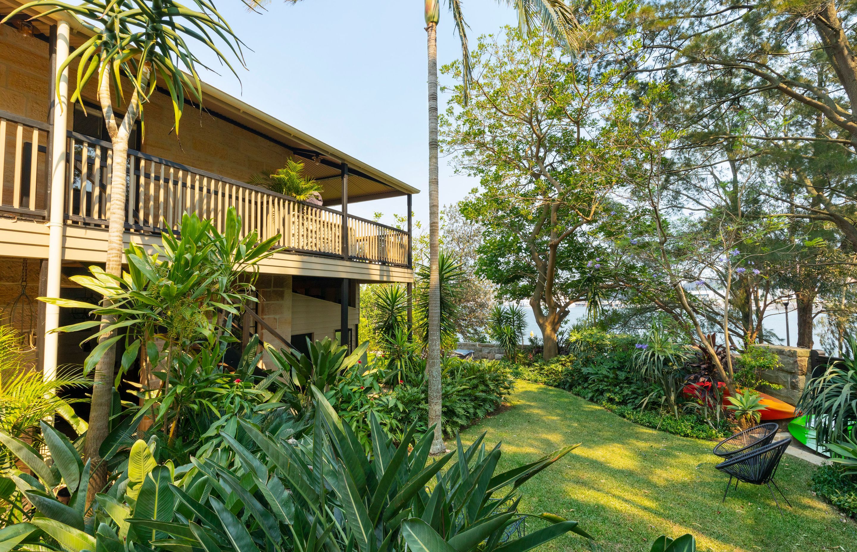 Glebe by Map Architects | ArchiPro AU