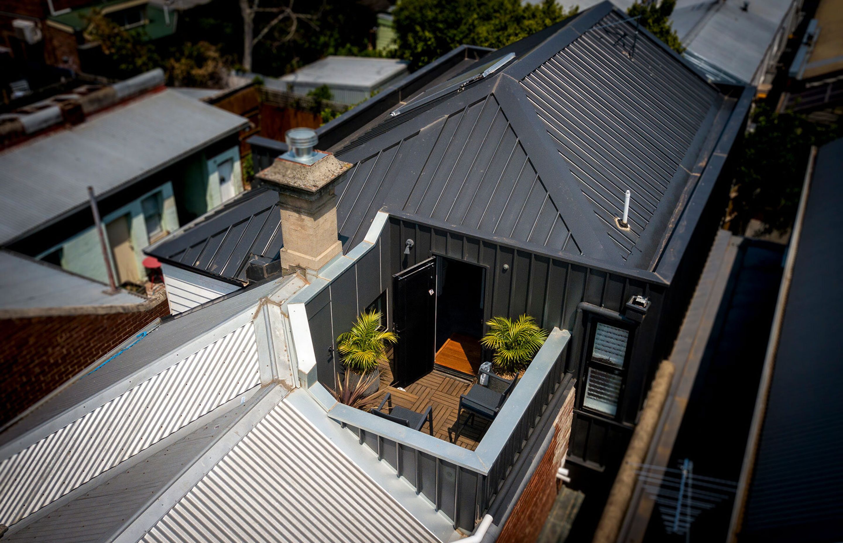 Gold by Context Design Group | ArchiPro AU