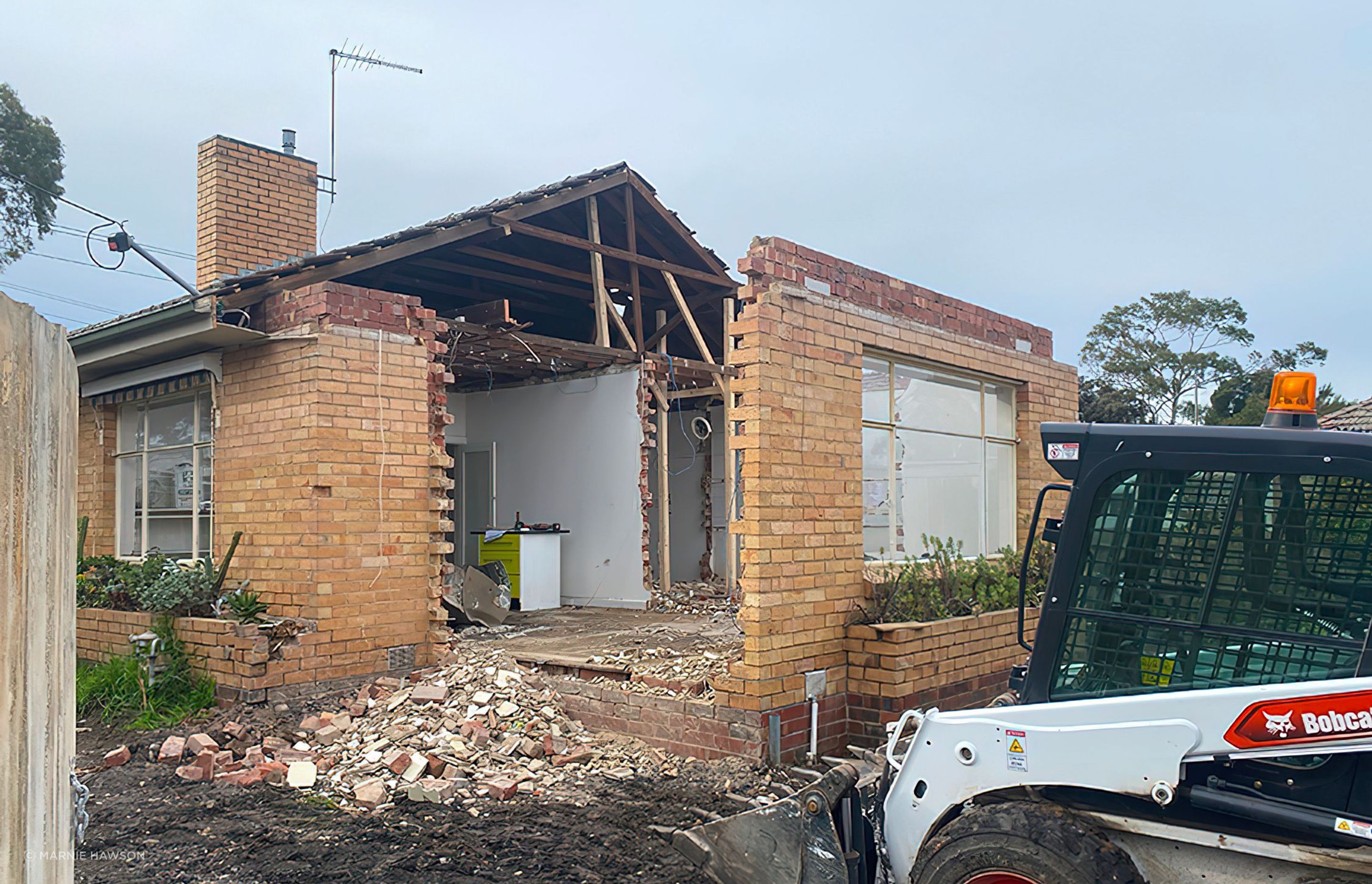 Golden Turret by Rylock Windows & Doors | ArchiPro AU