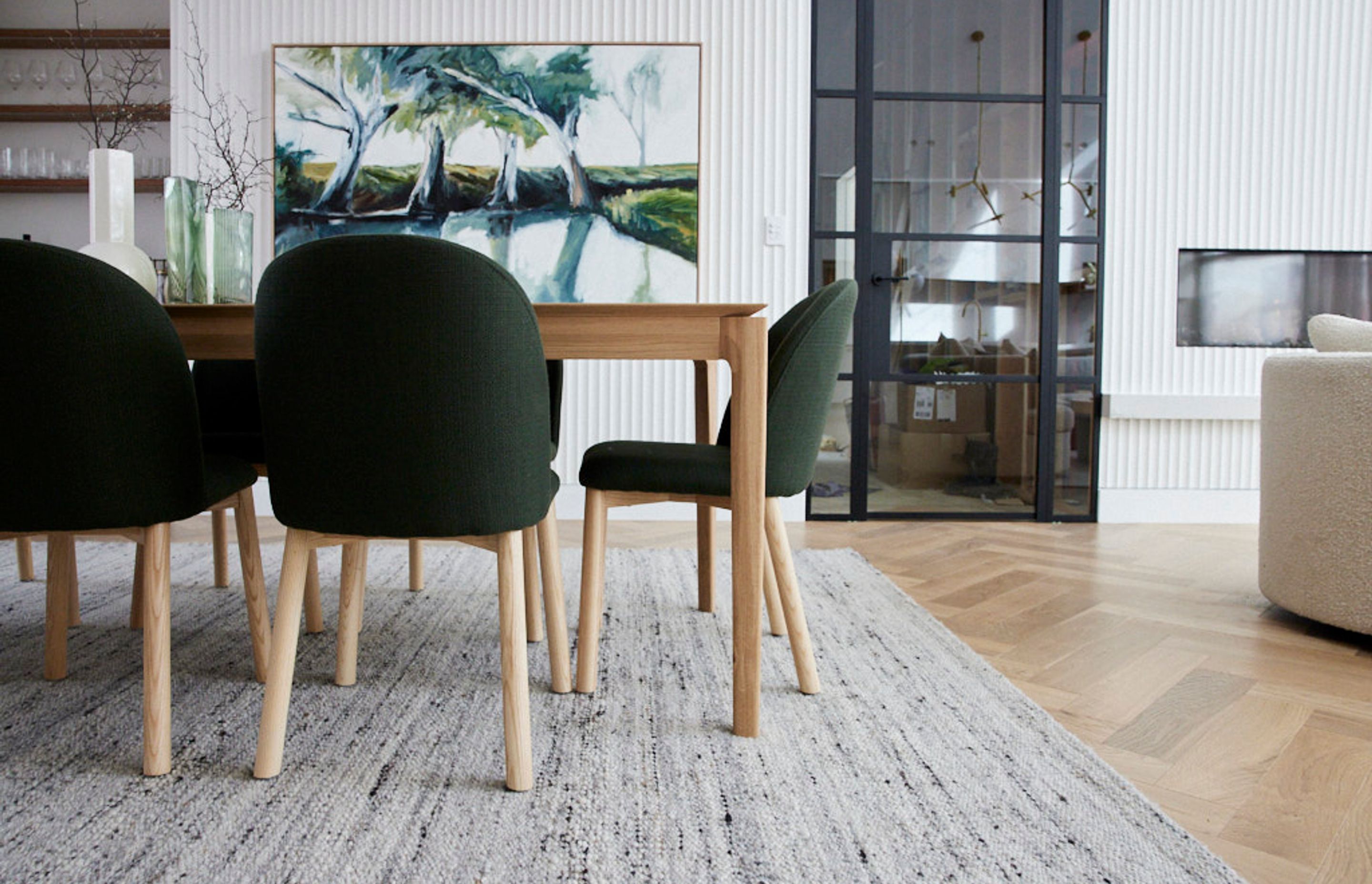 The Block 2021 by Steel Window Design | ArchiPro AU