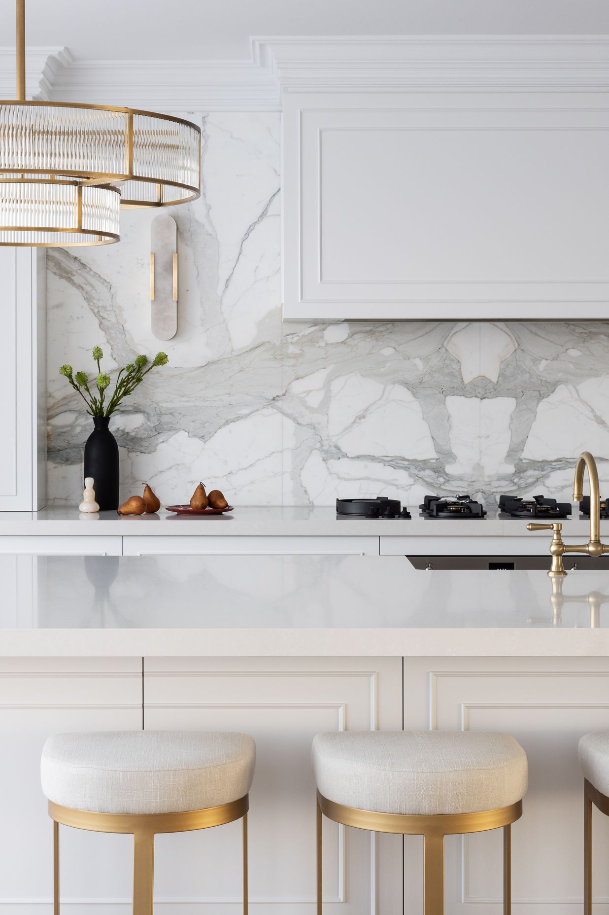 Elanora Home by Studio Belle | ArchiPro AU