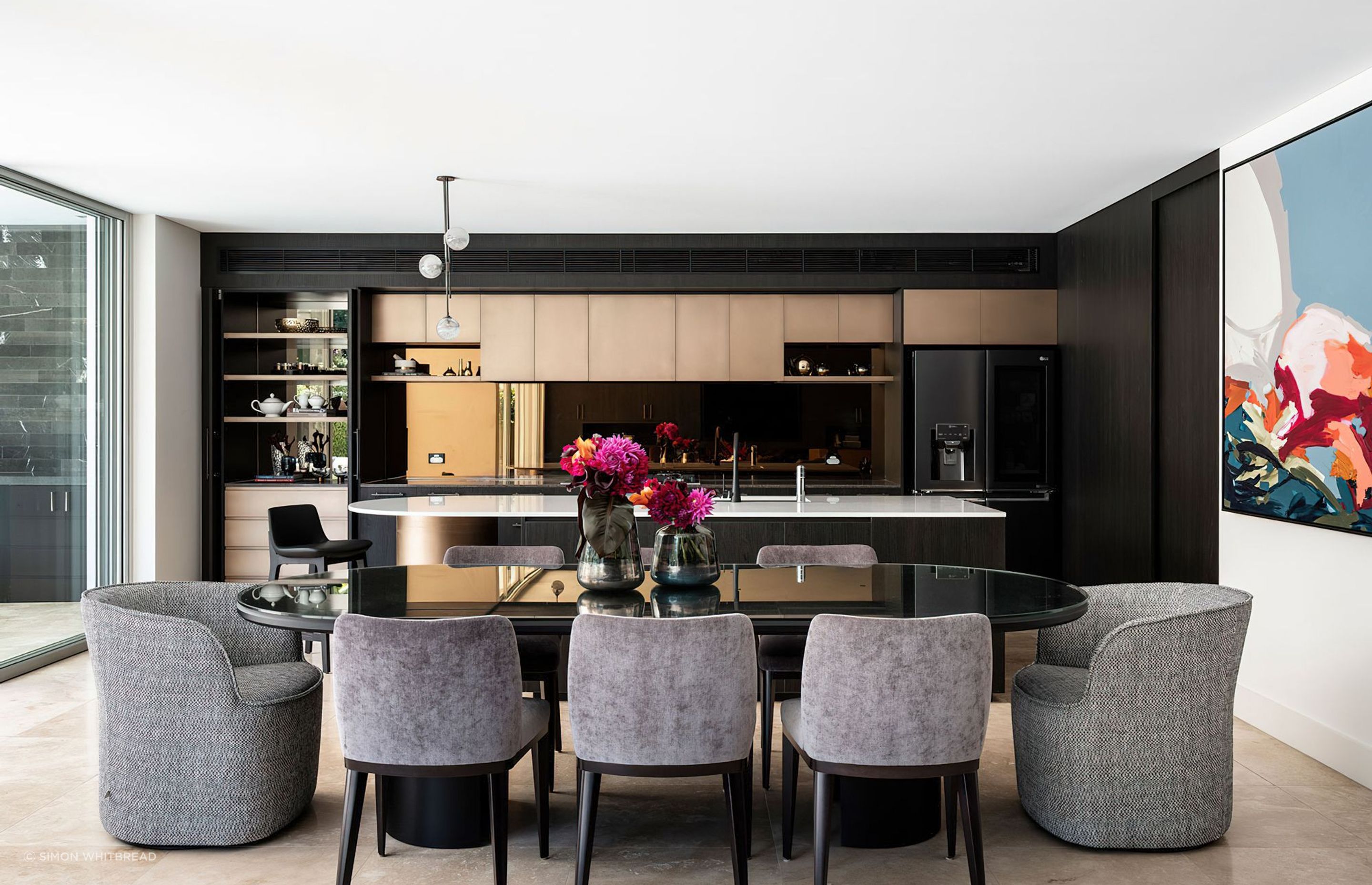 Dover Heights by Woods and Warner | ArchiPro AU