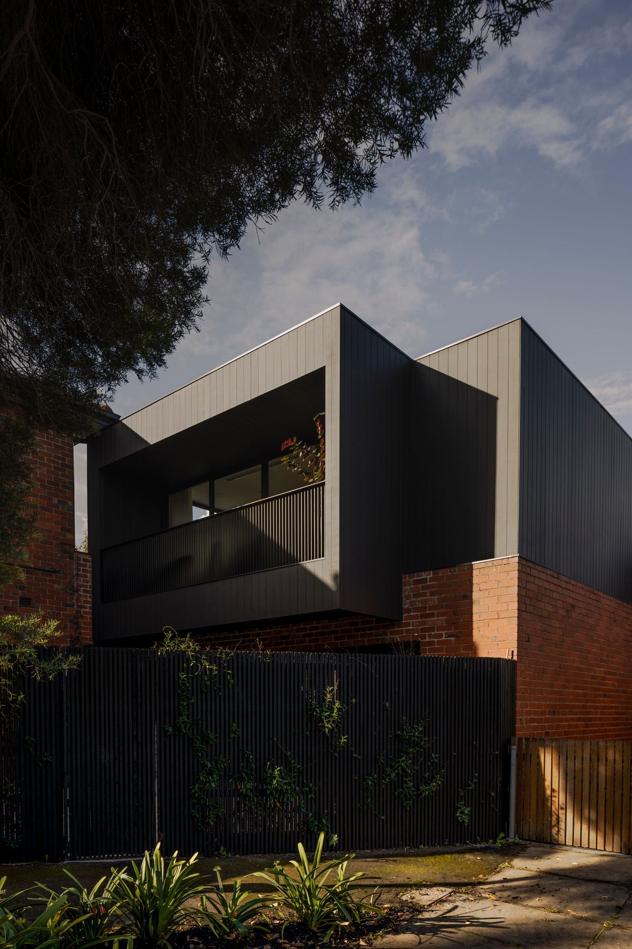 Hammerdale by Courtney King | ArchiPro AU