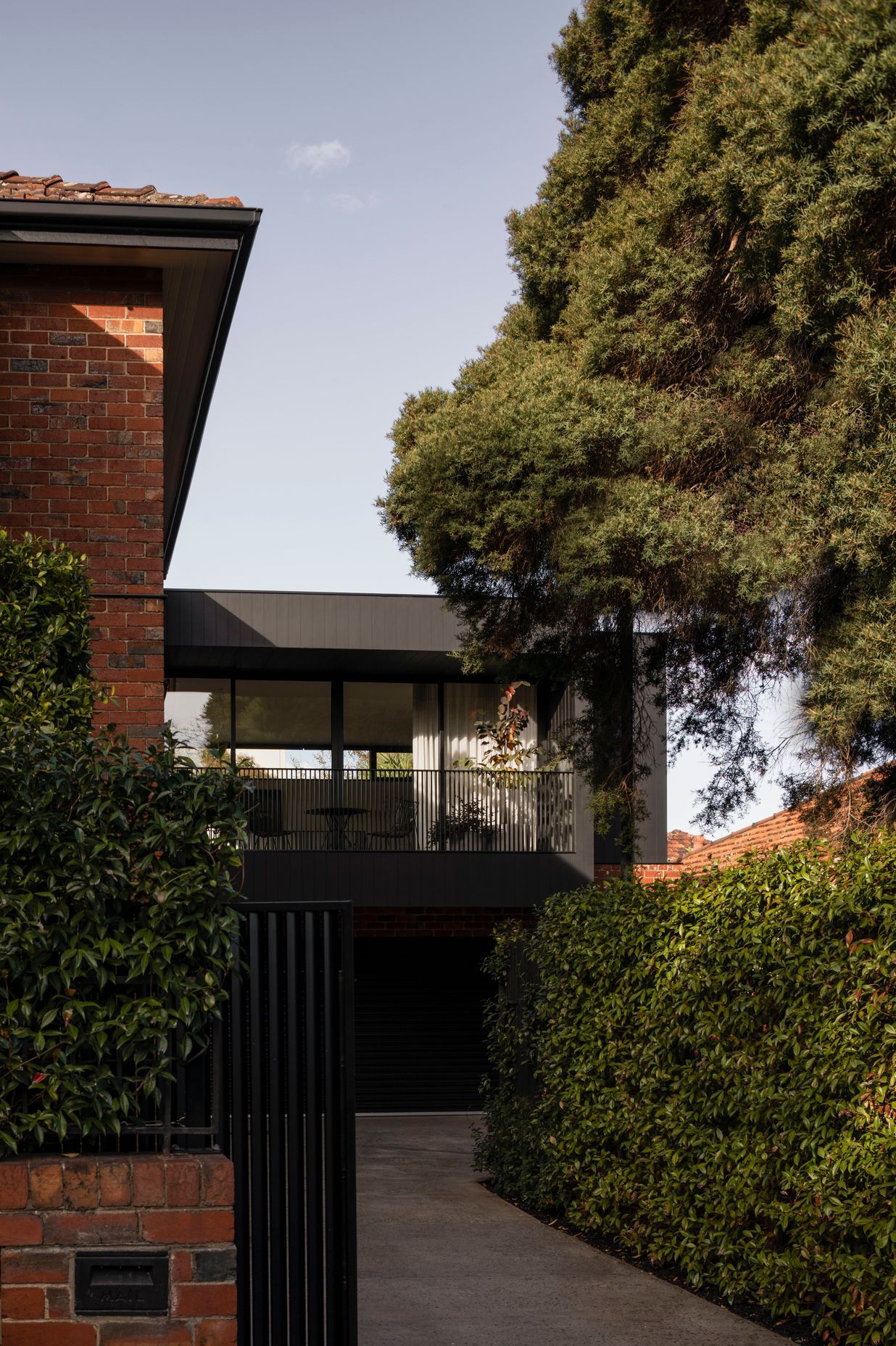 Hammerdale by Courtney King | ArchiPro AU