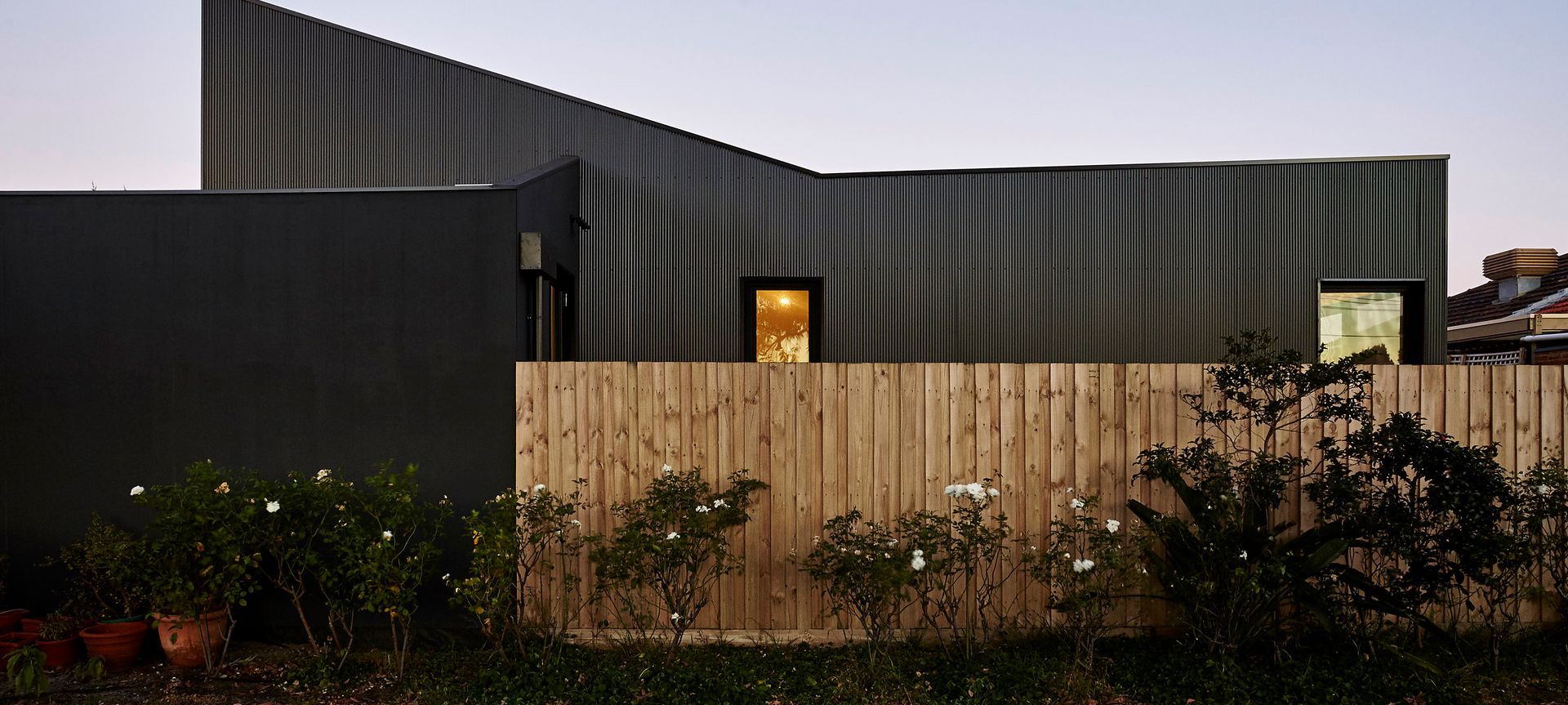 Experimental House by HONTO Architecture | ArchiPro AU