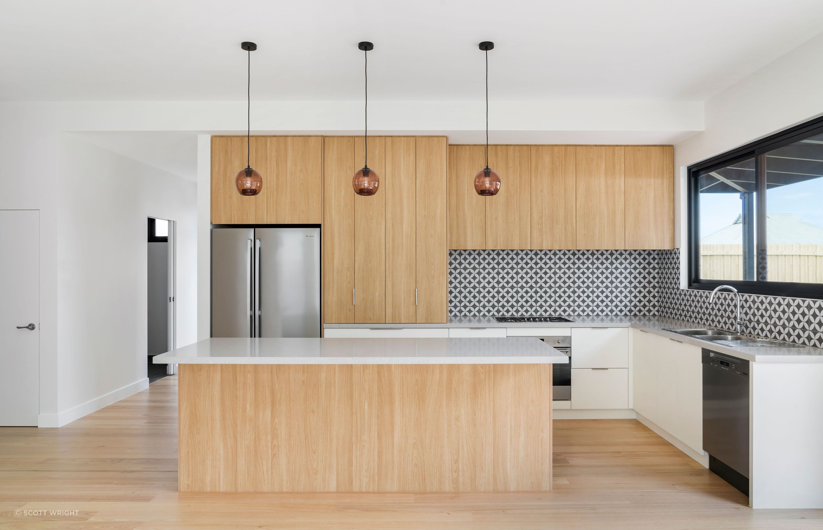 Hood House by Mesh Design Projects | ArchiPro AU