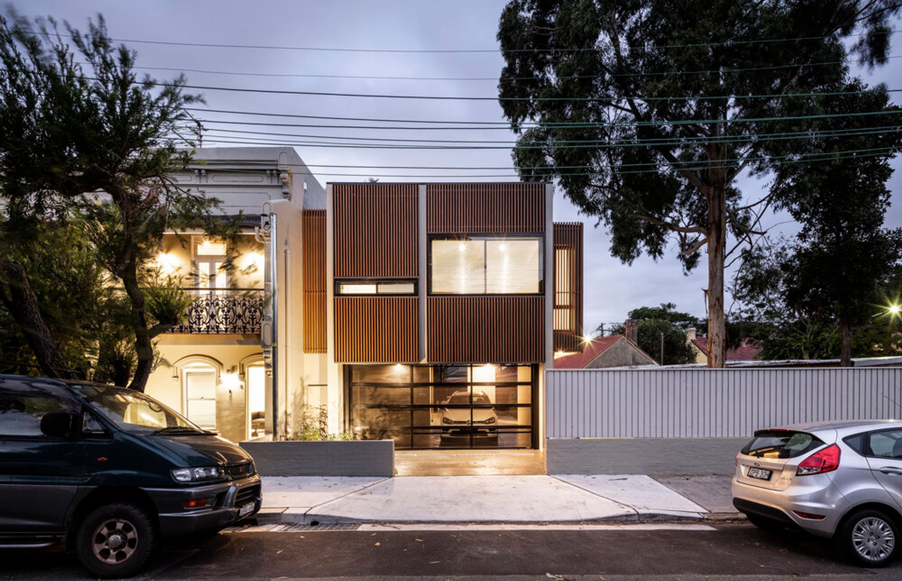 House.2040.HS by Robert Parisi Architecture + Design | ArchiPro AU