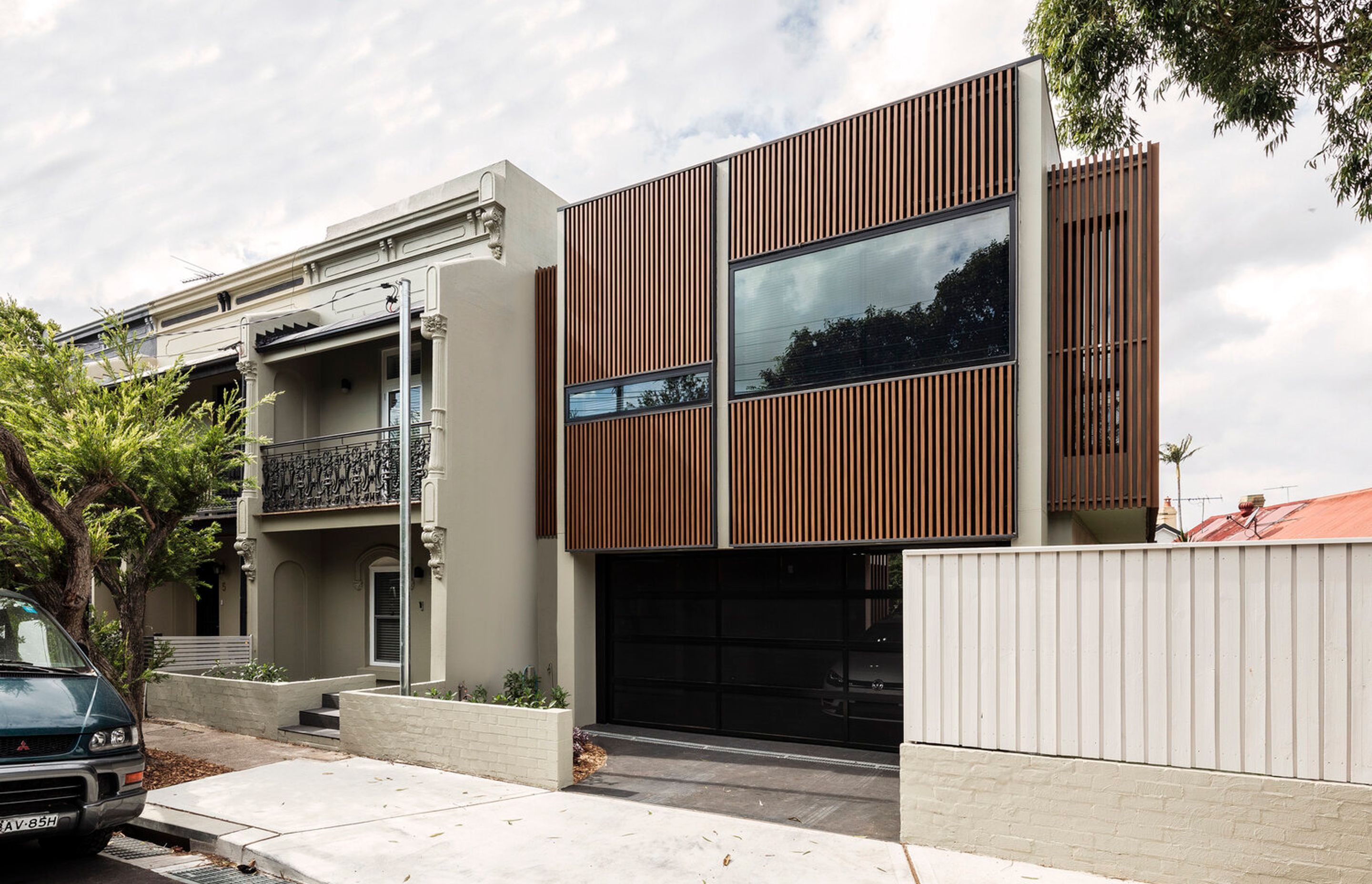 House.2040.HS by Robert Parisi Architecture + Design | ArchiPro AU