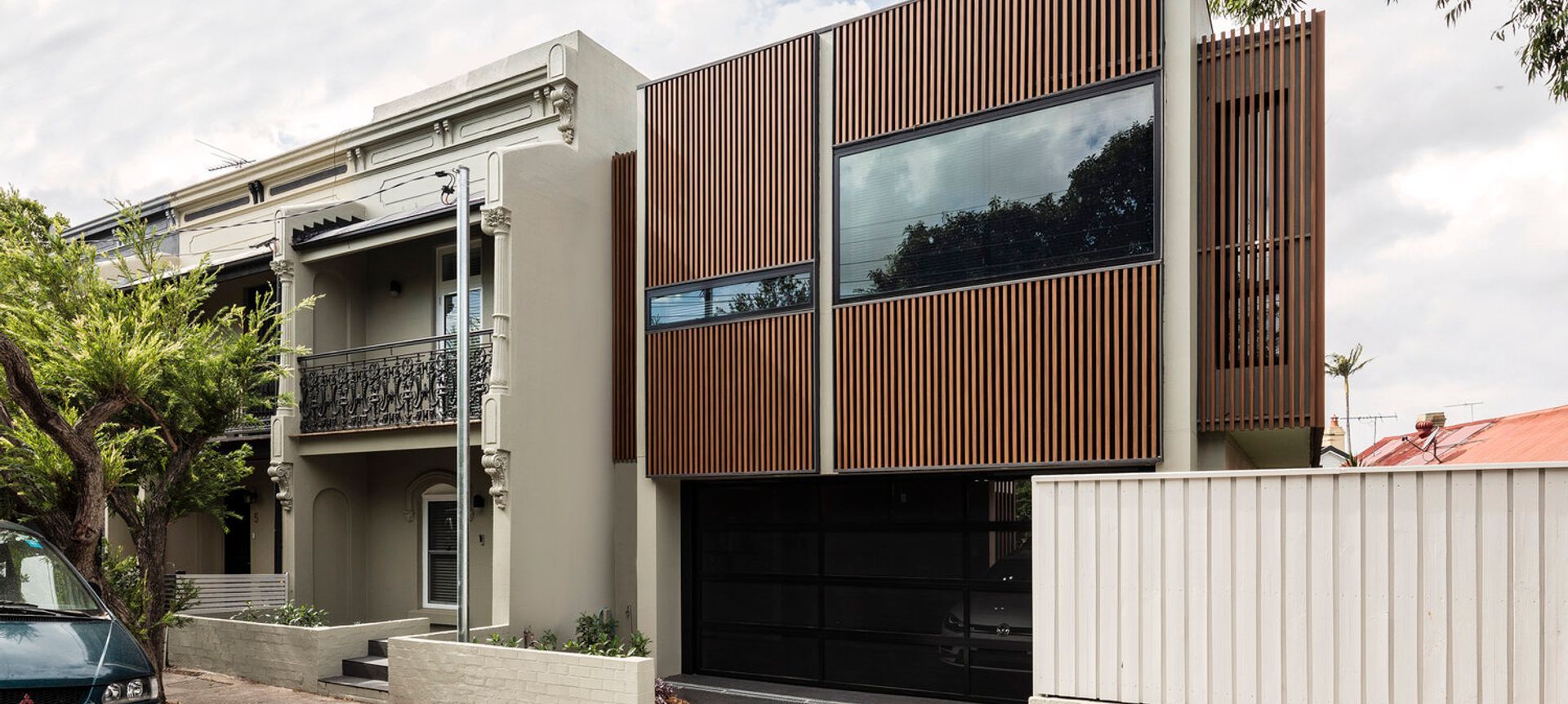 House.2040.HS by Robert Parisi Architecture + Design | ArchiPro AU