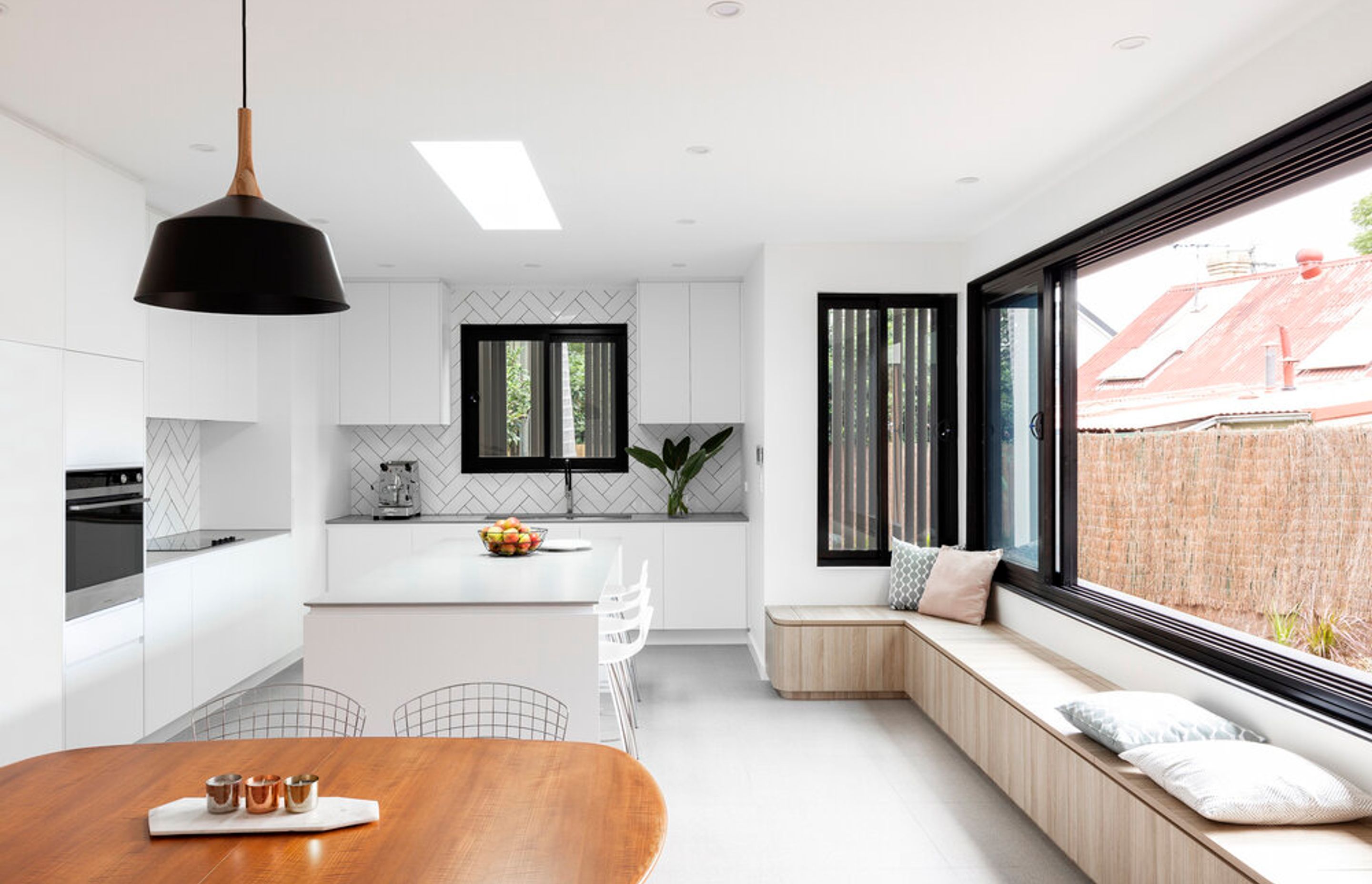 House.2040.HS by Robert Parisi Architecture + Design | ArchiPro AU