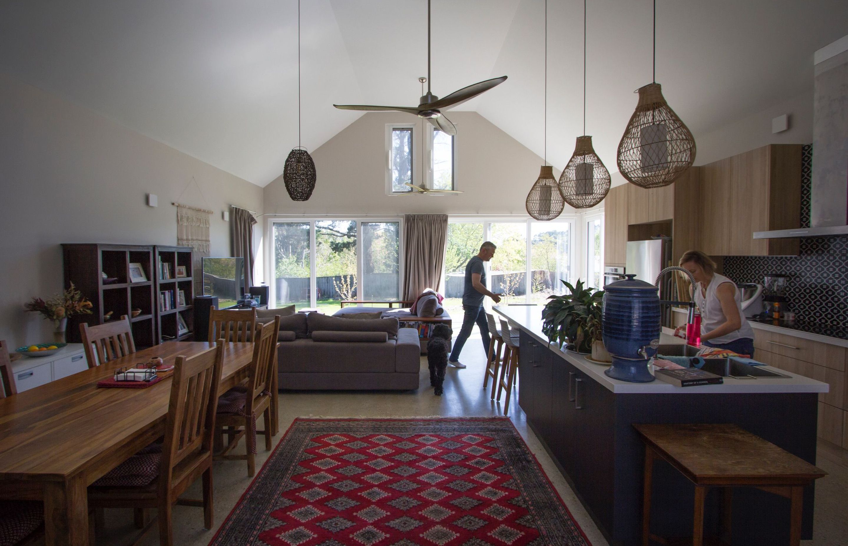 Backhouse Street by Mark Davis Design | ArchiPro AU