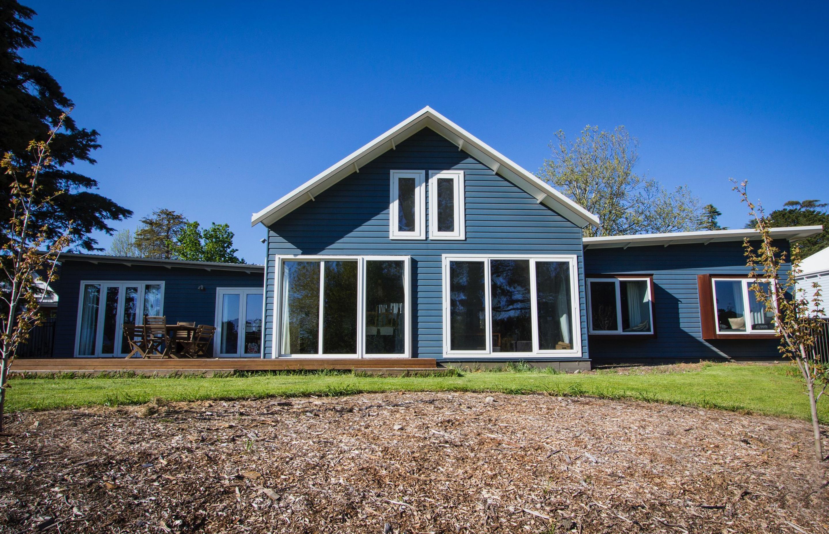 Backhouse Street by Mark Davis Design | ArchiPro AU