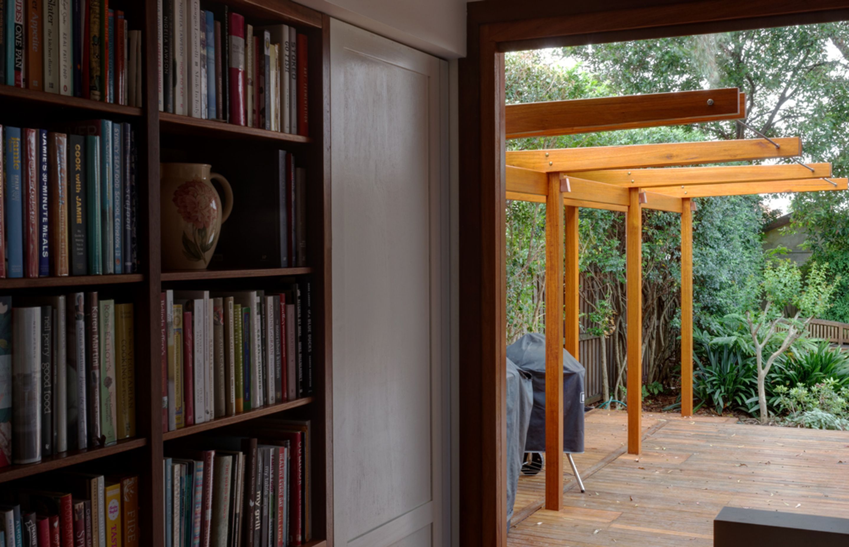 Garden House by Assemblage Architecture | ArchiPro AU