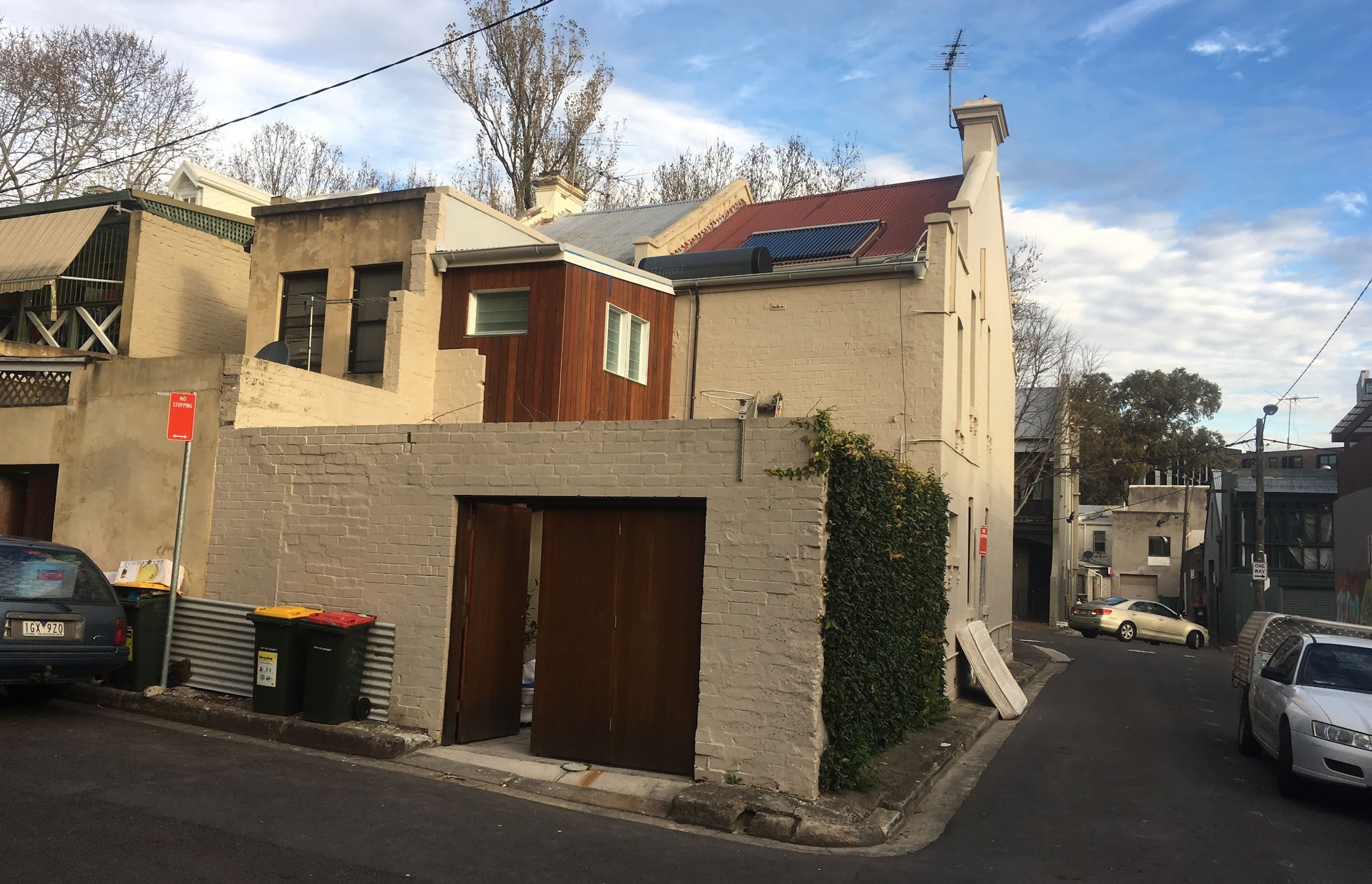 Chippendale by Sowden Building Solutions | ArchiPro AU