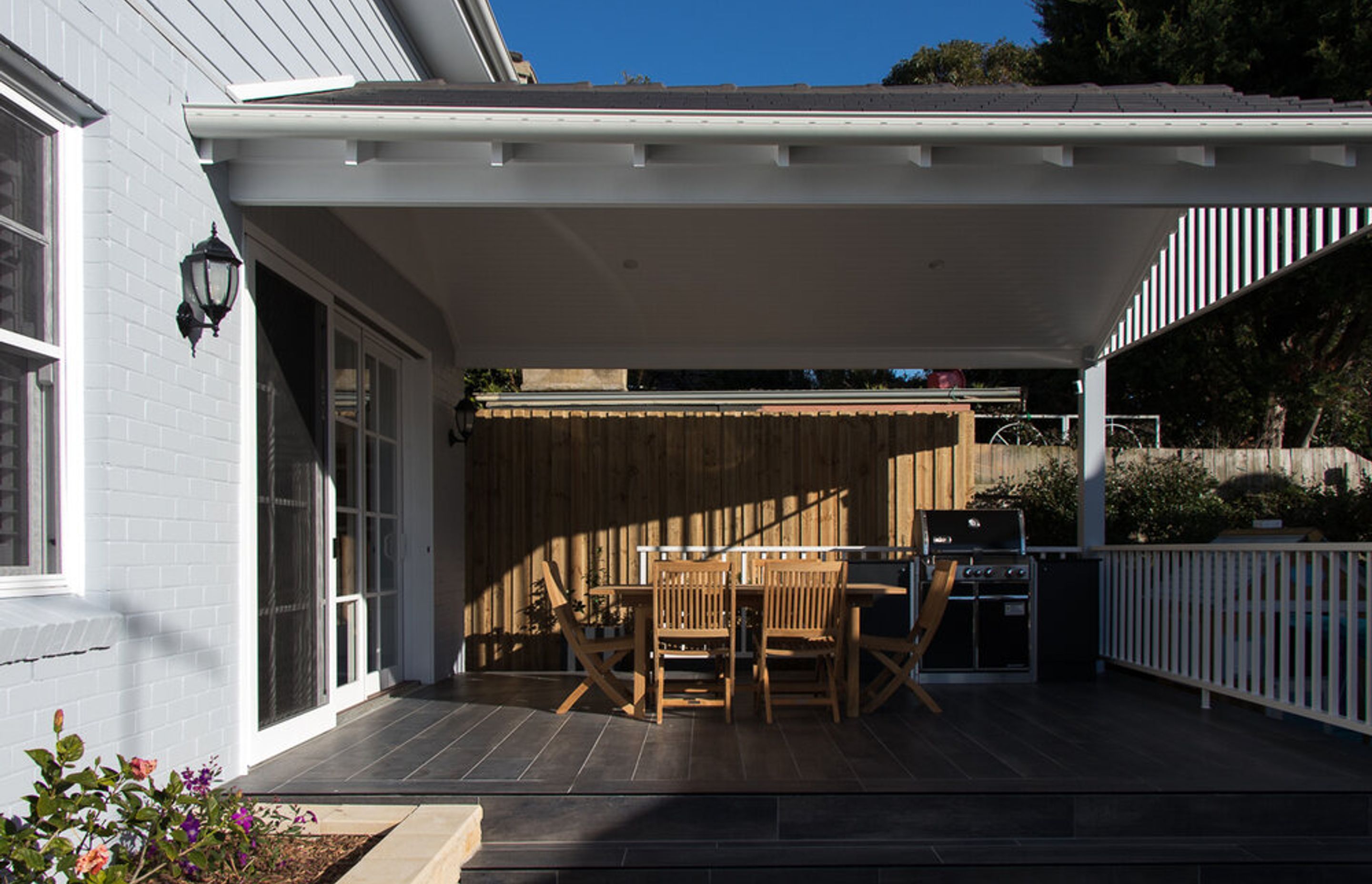 Bronte House by Jeff Karskens Design | ArchiPro AU