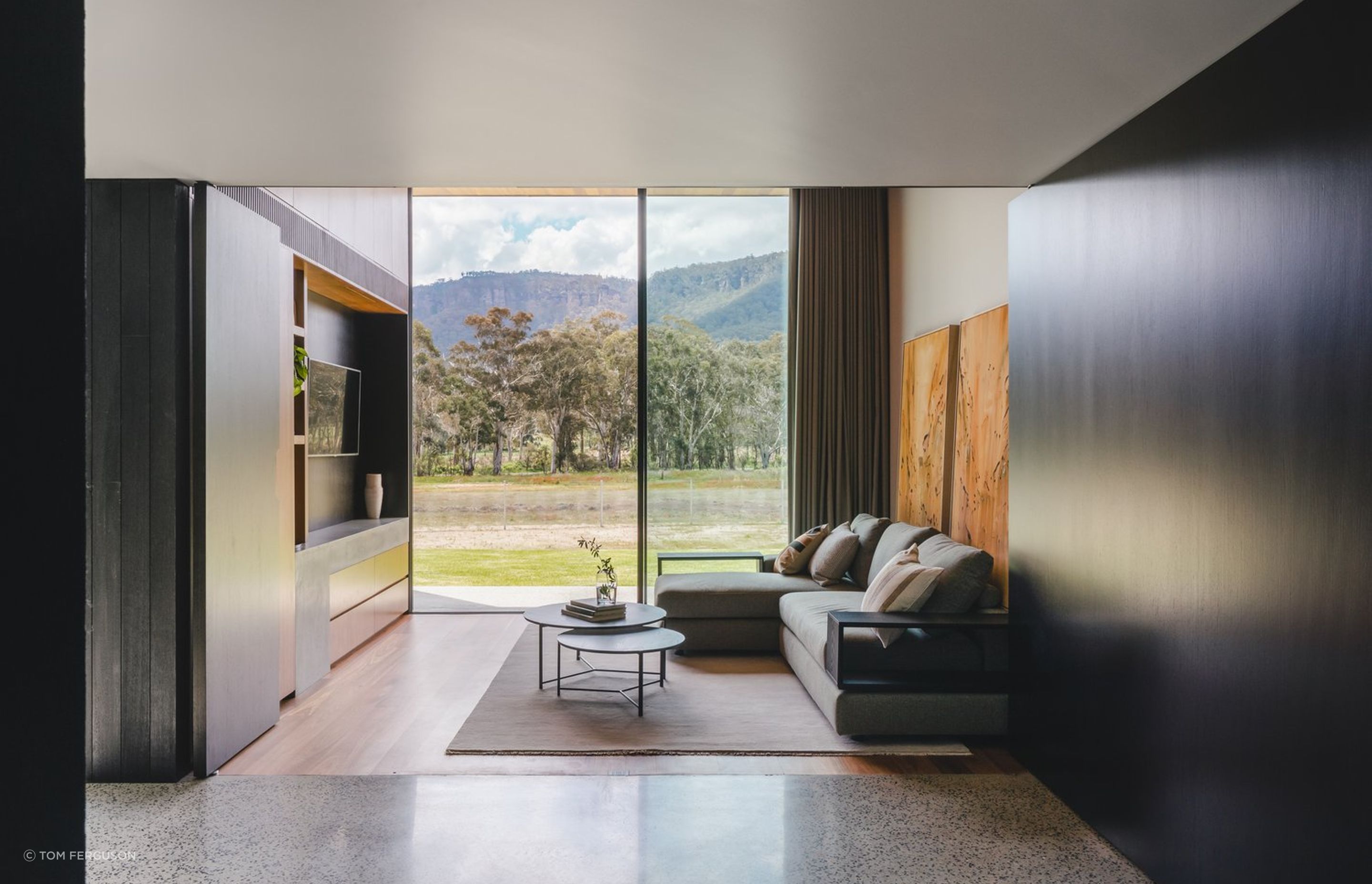 Golden Vale, Megalong Valley by Glenstone Living | ArchiPro AU