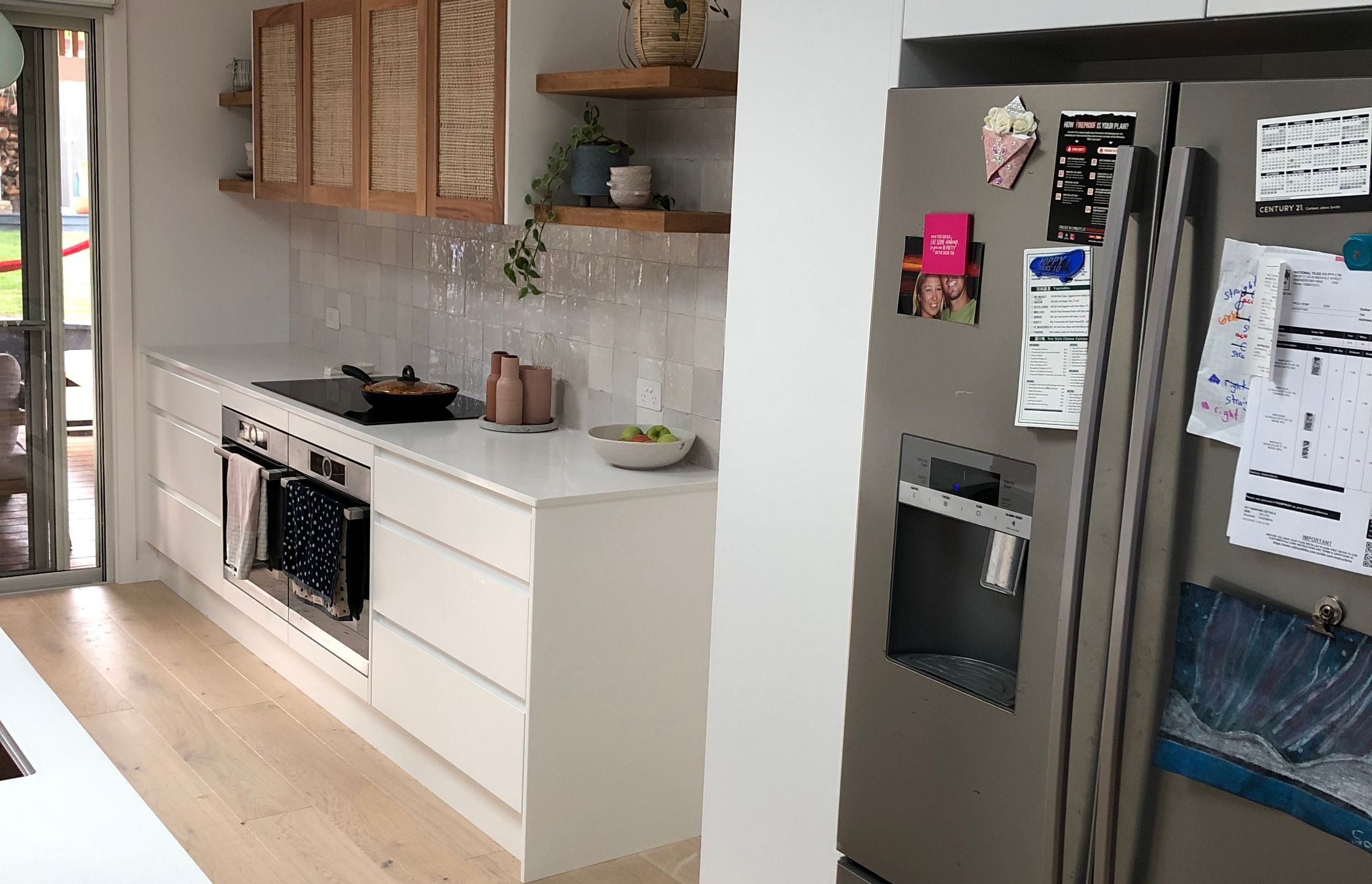 Charleston Home Renovation by KJM Homes | ArchiPro AU