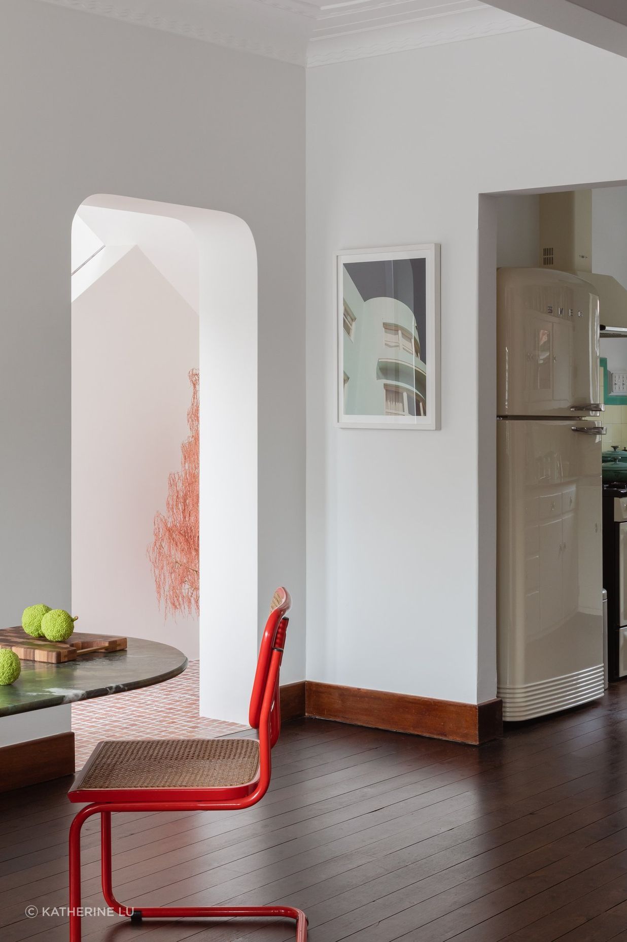 South/West House by Lulo Tile | ArchiPro AU