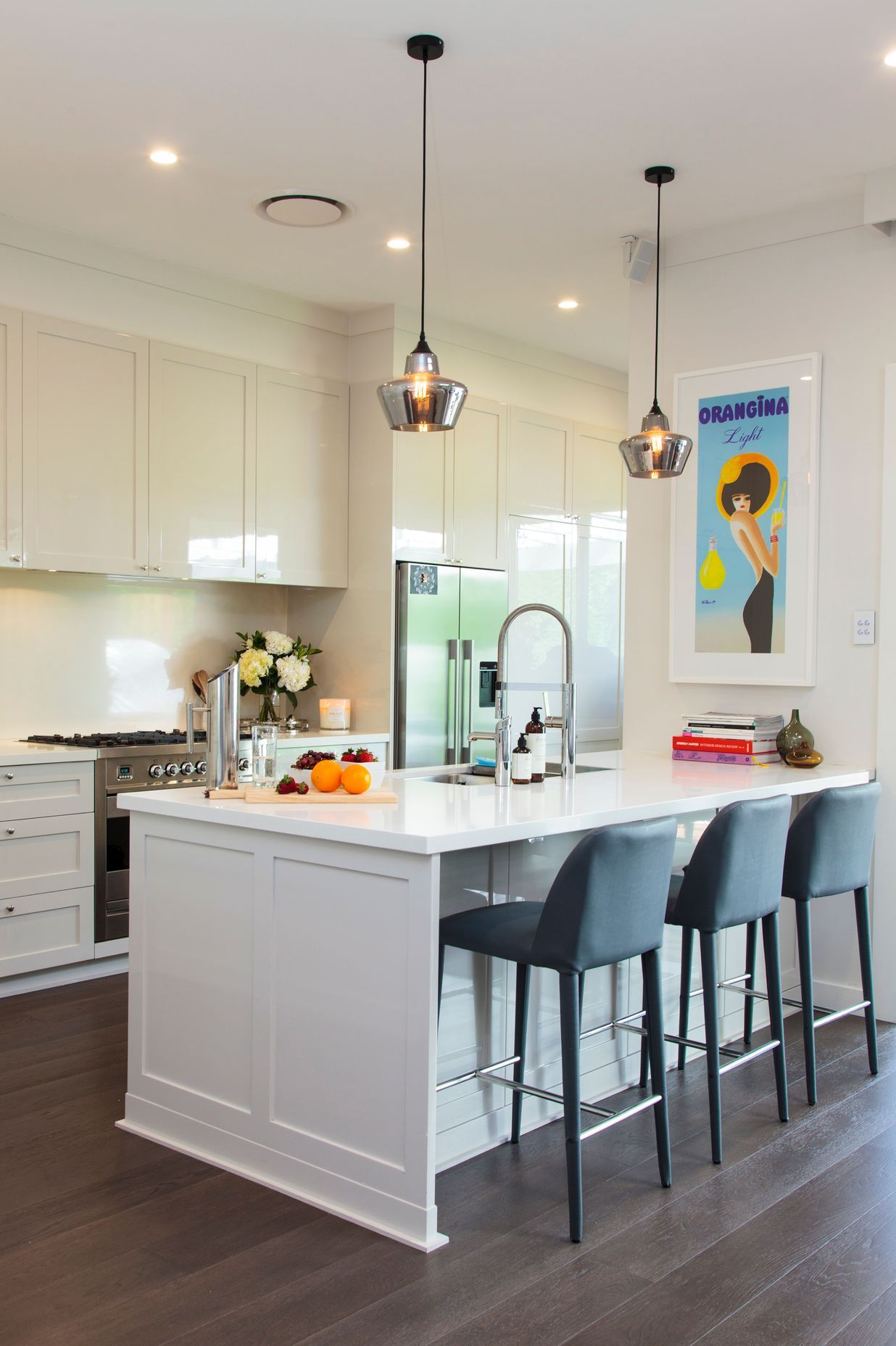 Vaucluse by Meli Studio | ArchiPro AU