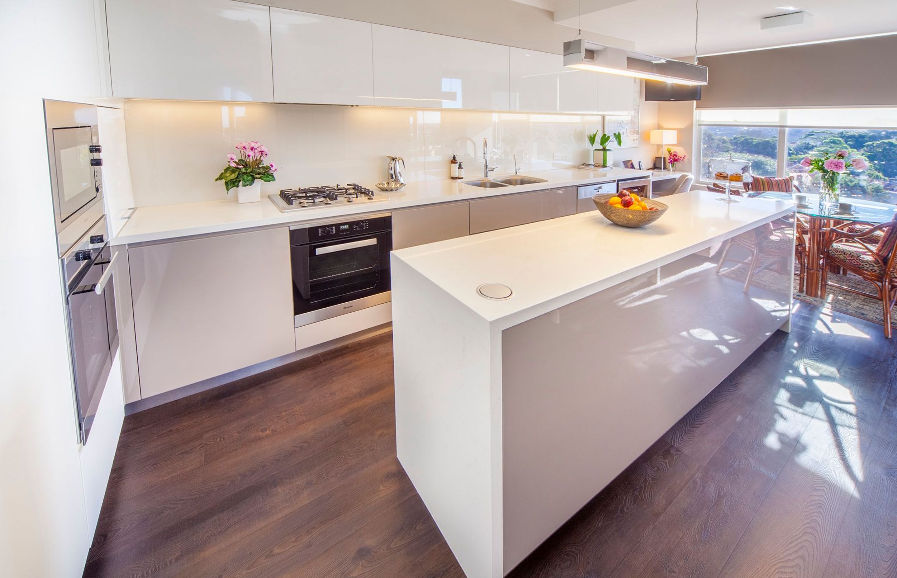 Mosman by Meli Studio | ArchiPro AU