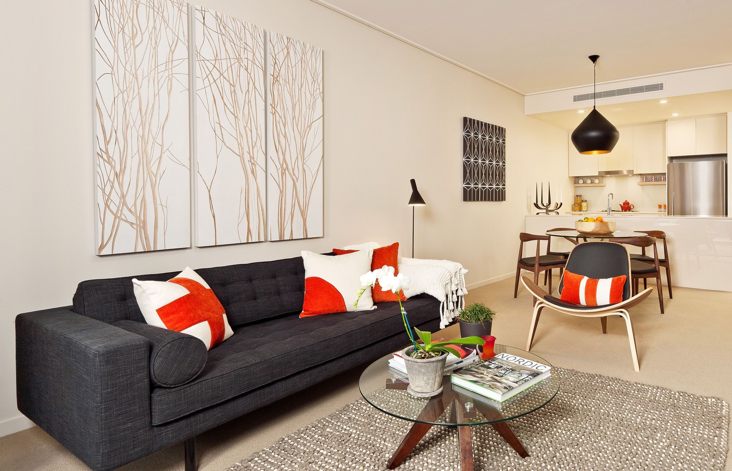 Greenwich by Meli Studio | ArchiPro AU