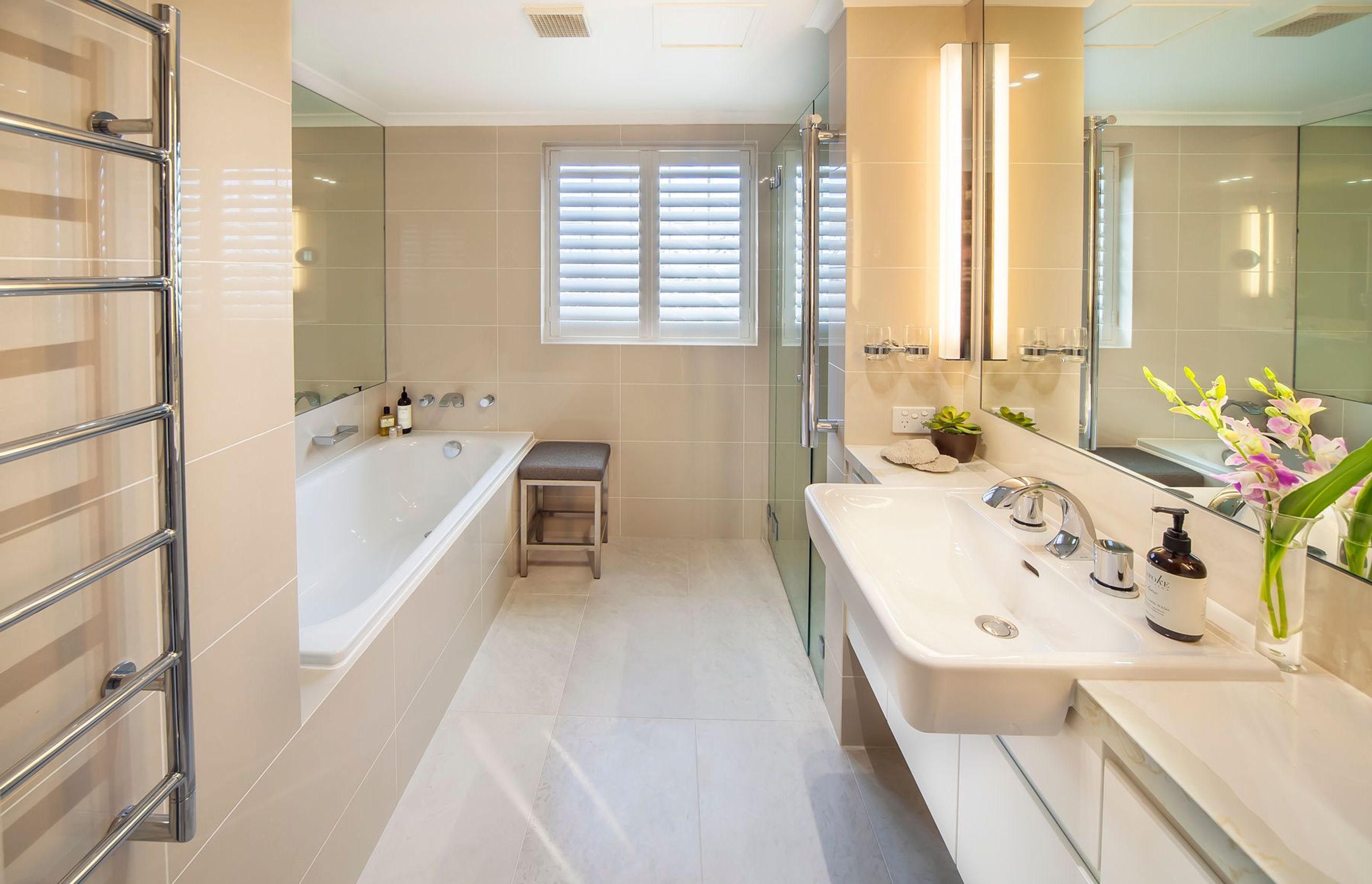 Mosman by Meli Studio | ArchiPro AU