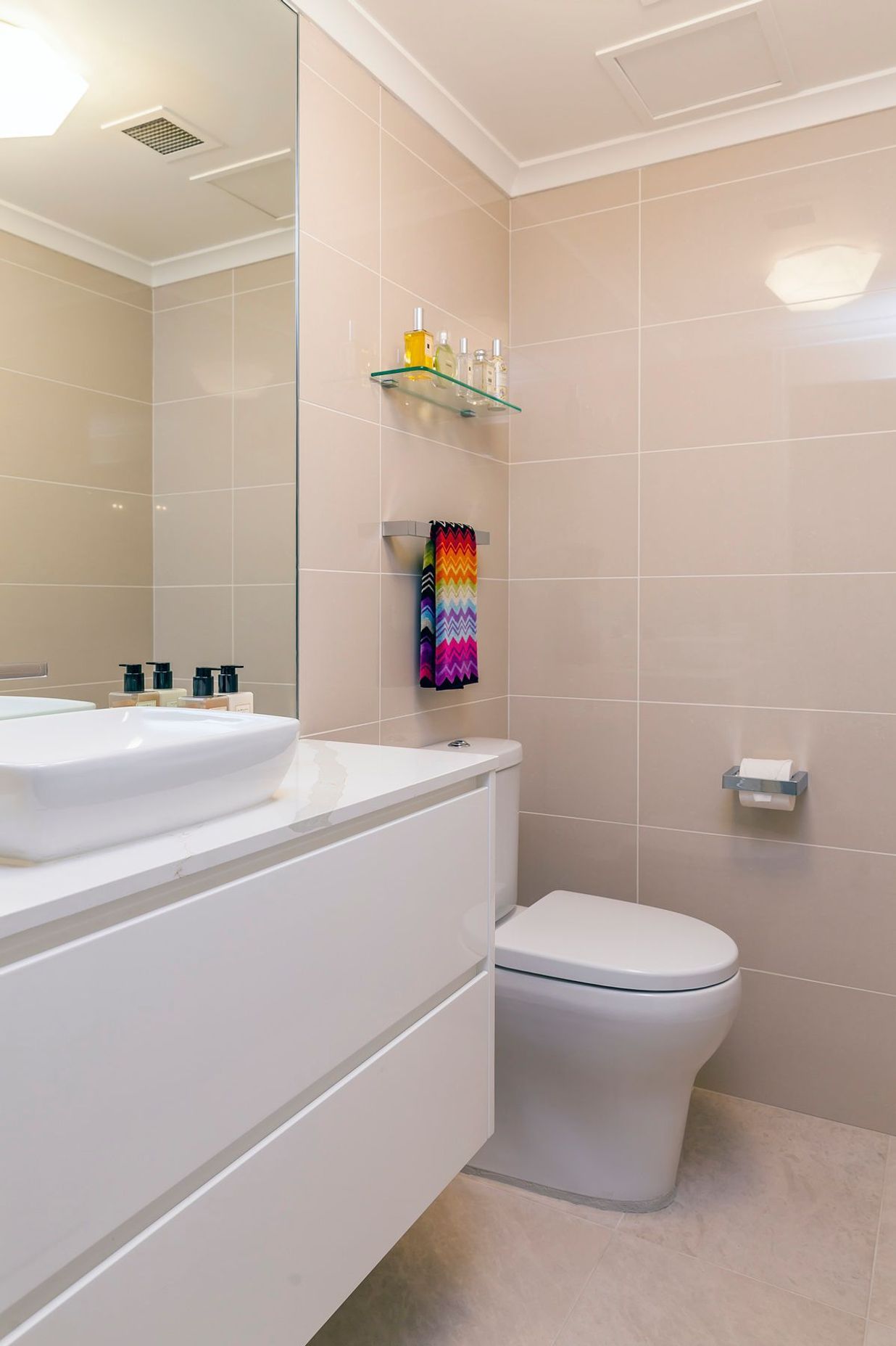 Mosman by Meli Studio | ArchiPro AU