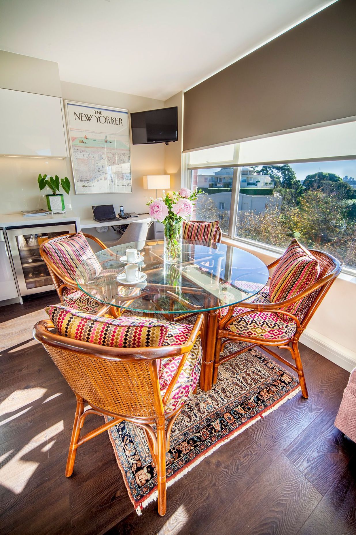 Mosman by Meli Studio | ArchiPro AU