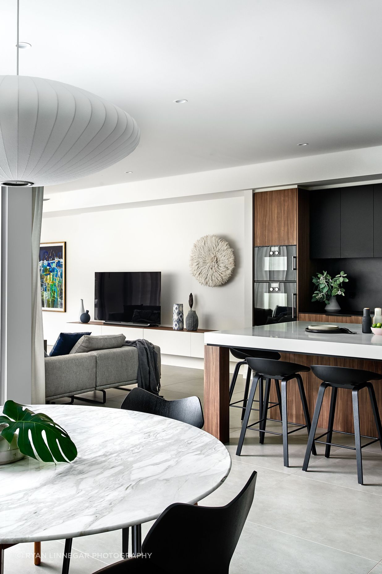 Inner City Terrace by Schemes & Spaces | ArchiPro AU