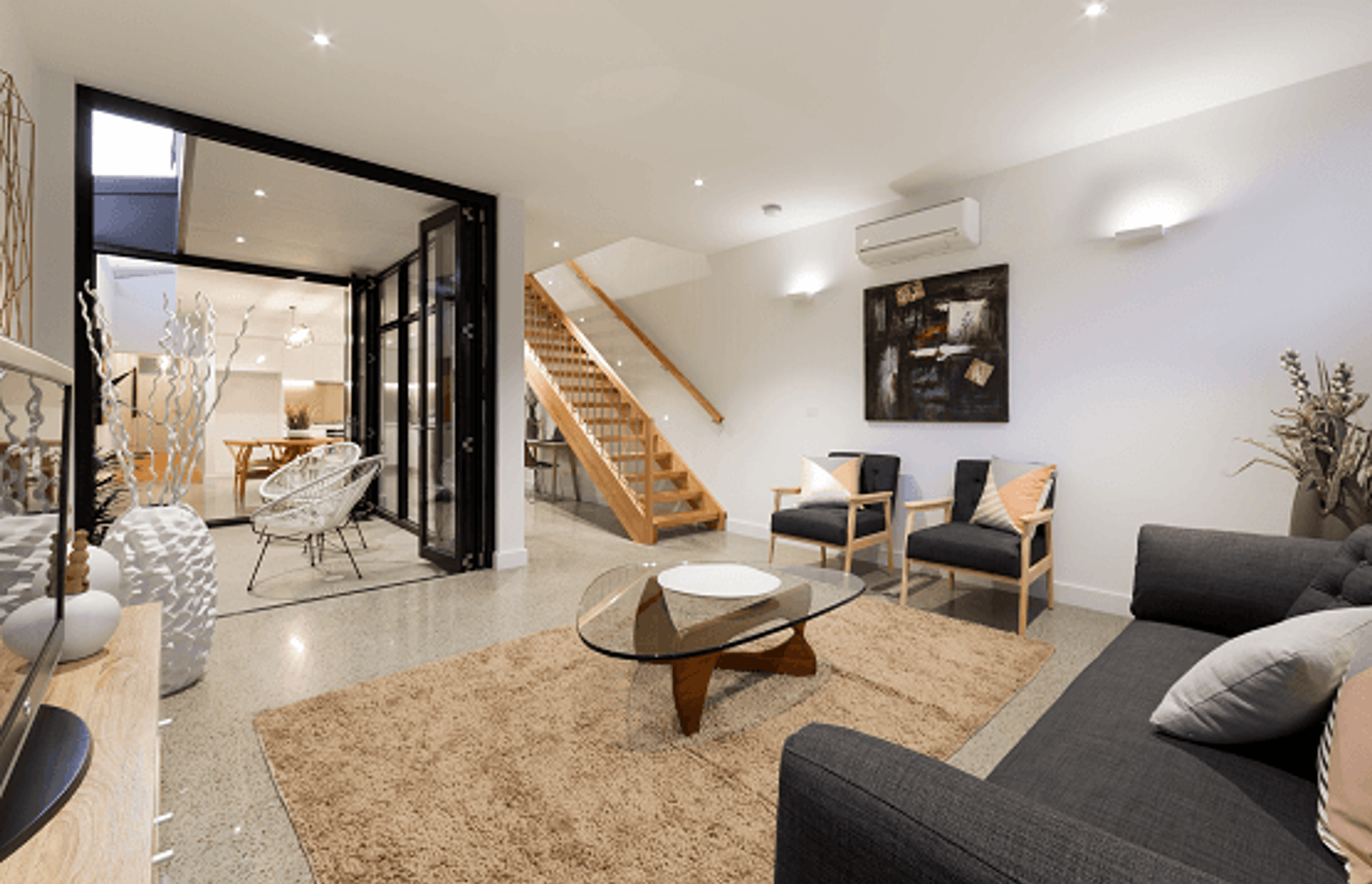 ## Fitzroy by Northern Edge Studio | ArchiPro AU