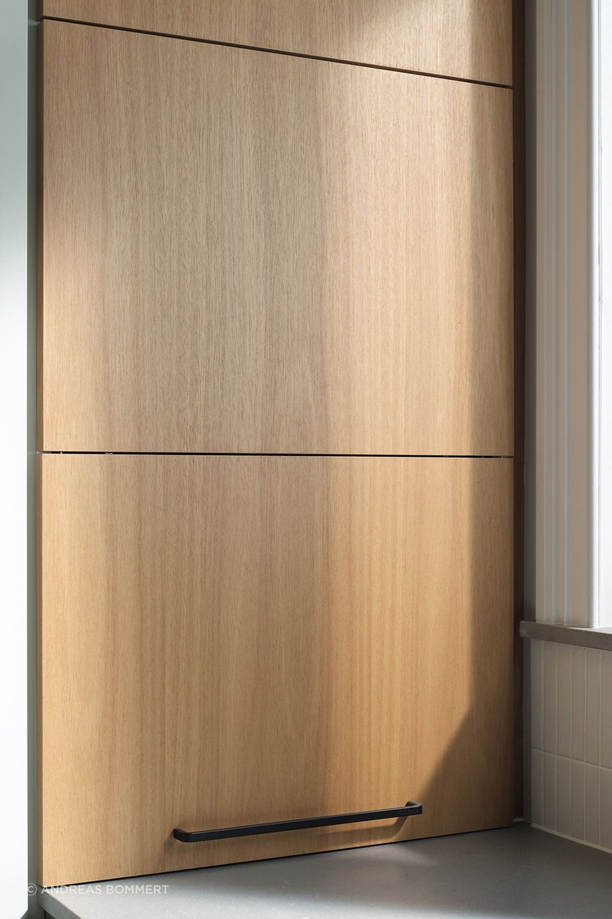 Jed & Renee’s Kitchen, Marrickville by Made to Matter | ArchiPro AU