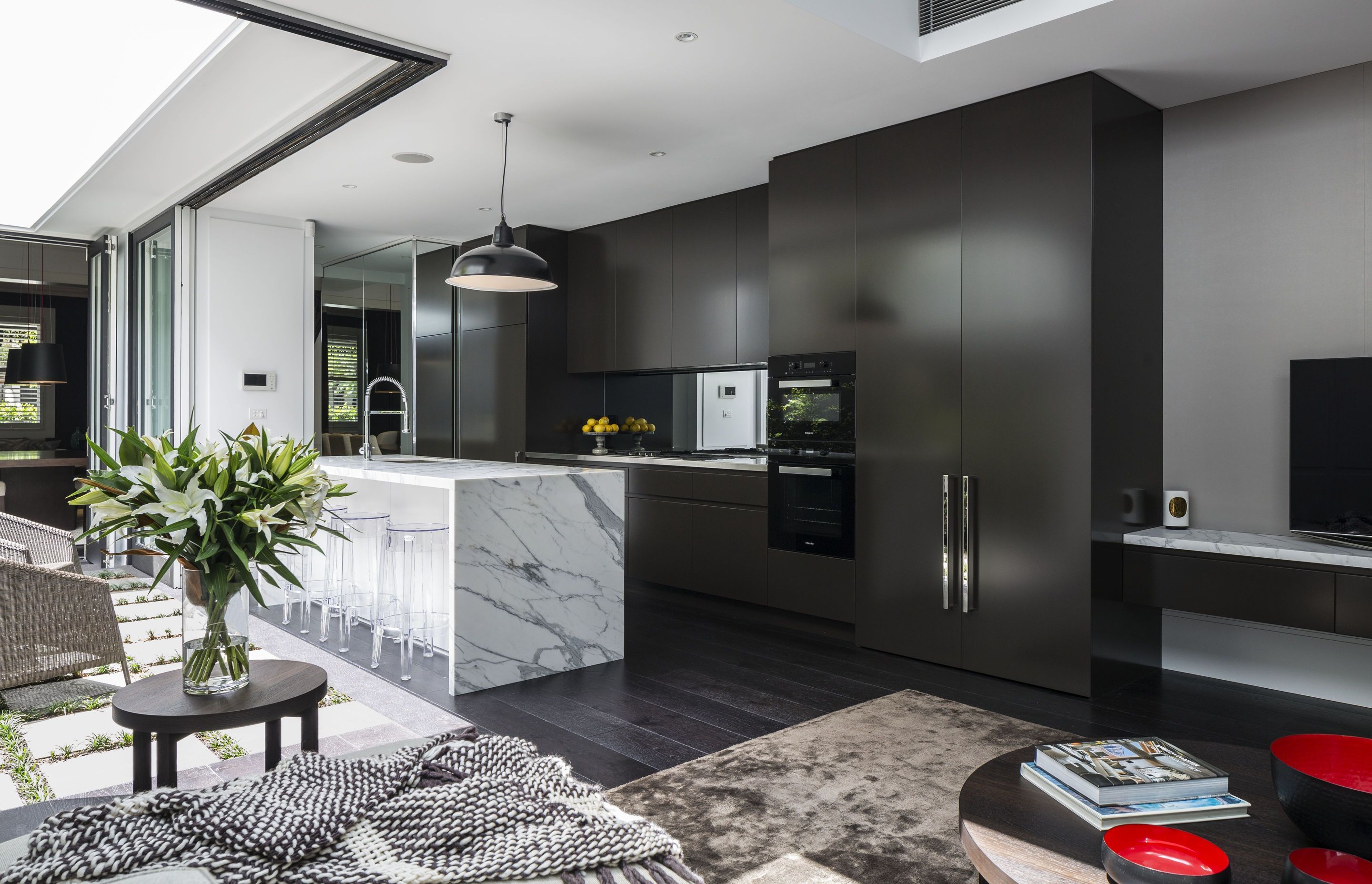 Redfern by Archer Design | ArchiPro AU