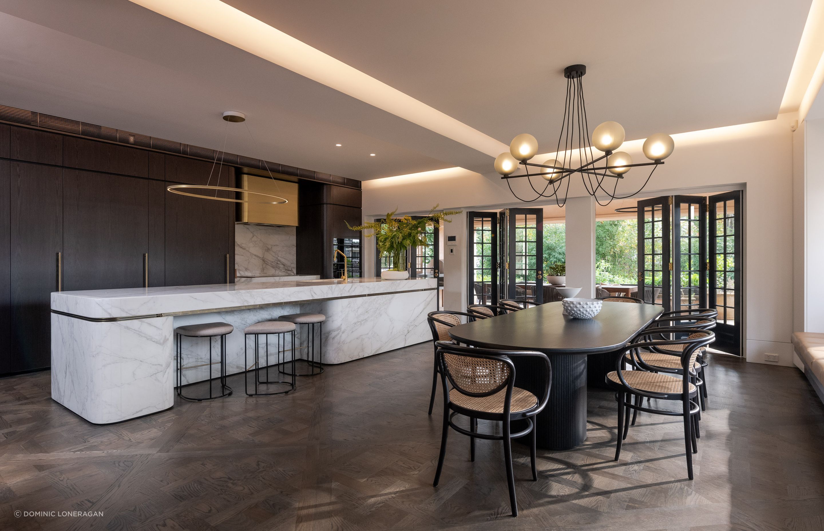 Centennial Park by Spicer Architecture | ArchiPro AU