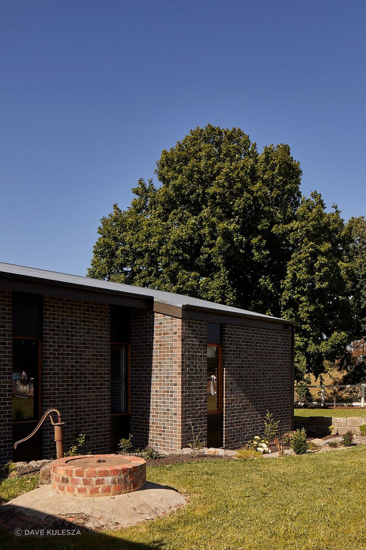 Riversdale Kyneton by JOST Architects | ArchiPro AU