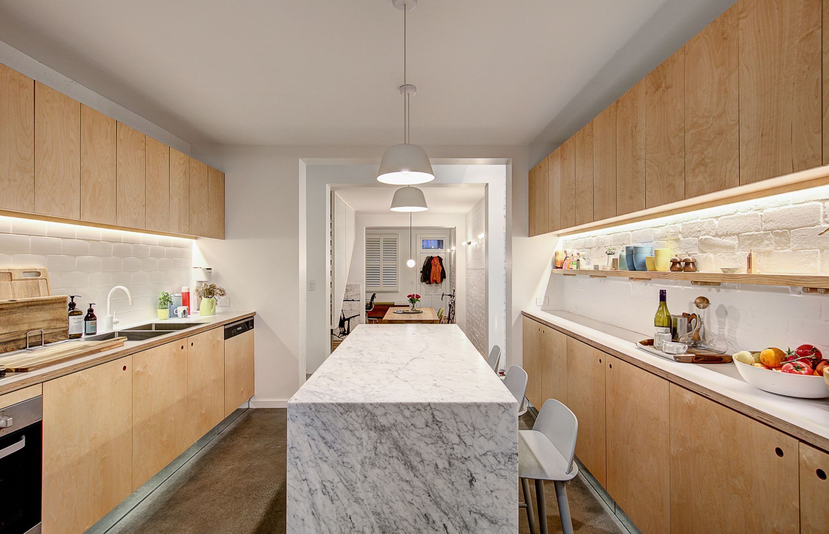 48 Douglas St, Redfern by TCA Electrical | ArchiPro AU