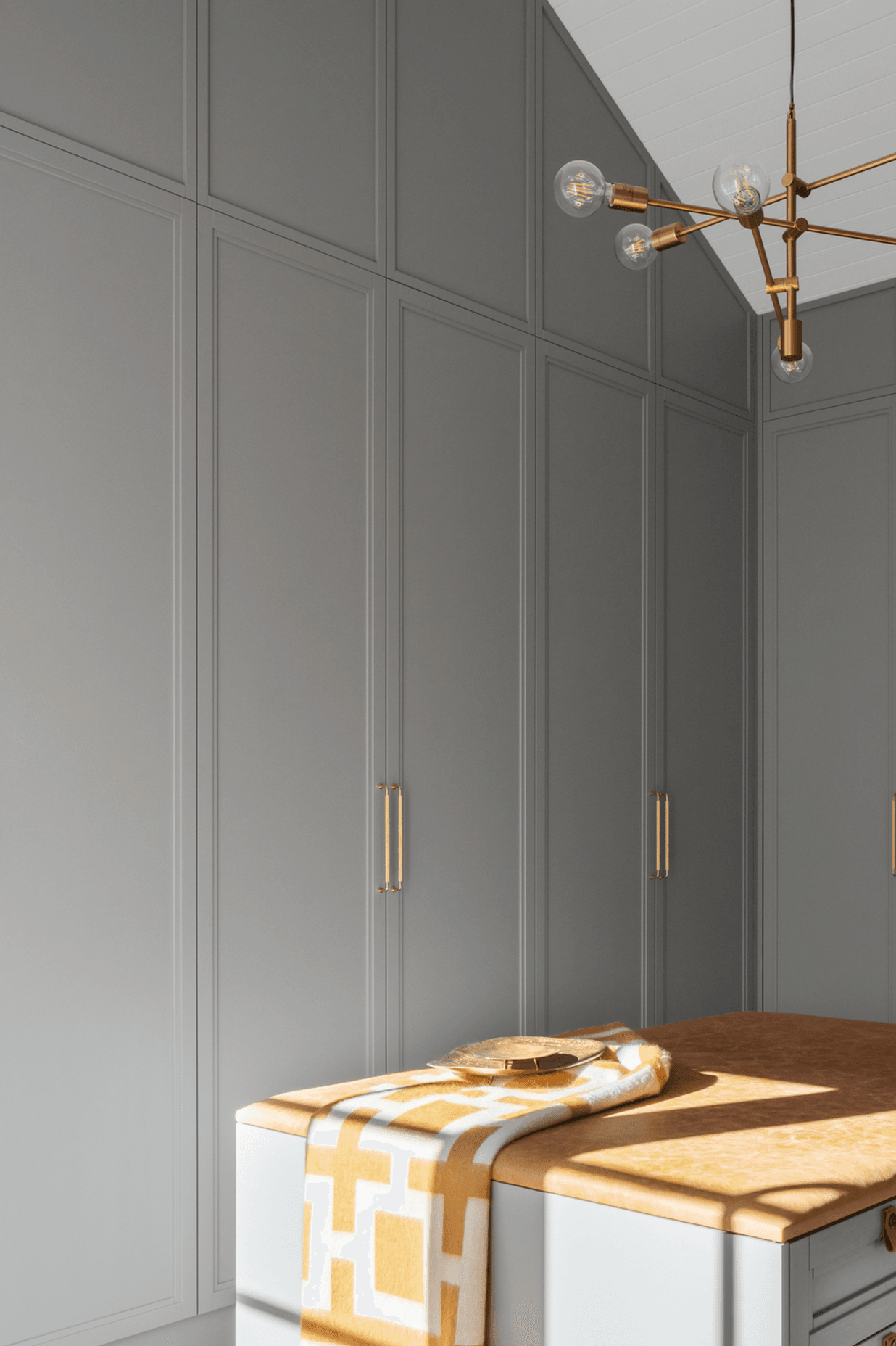 Olympia House by Green Anvil Co. | ArchiPro AU